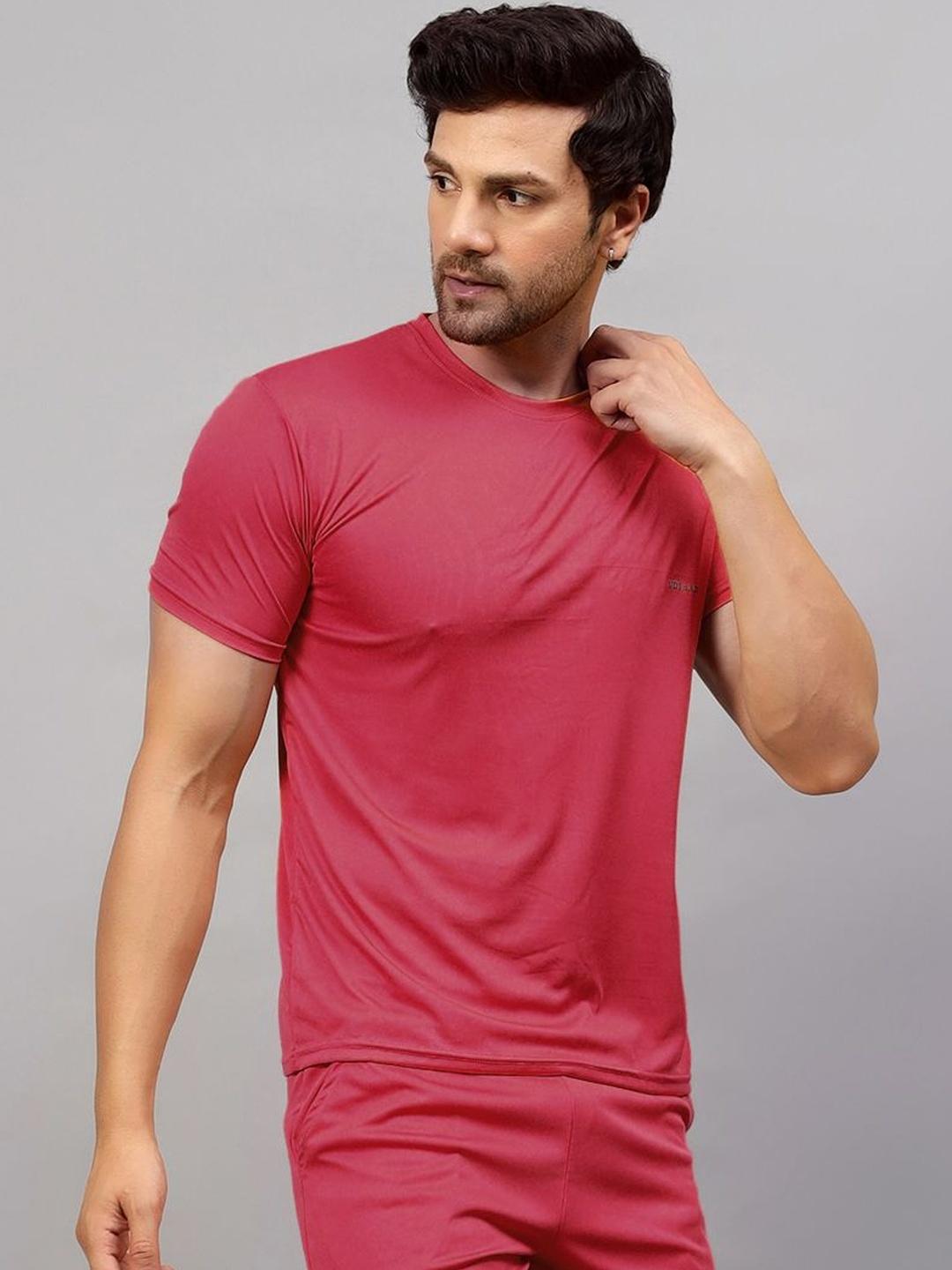Buy UDI N ADI Men Brand Logo T Shirt - Tshirts for Men 37763360 | Myntra