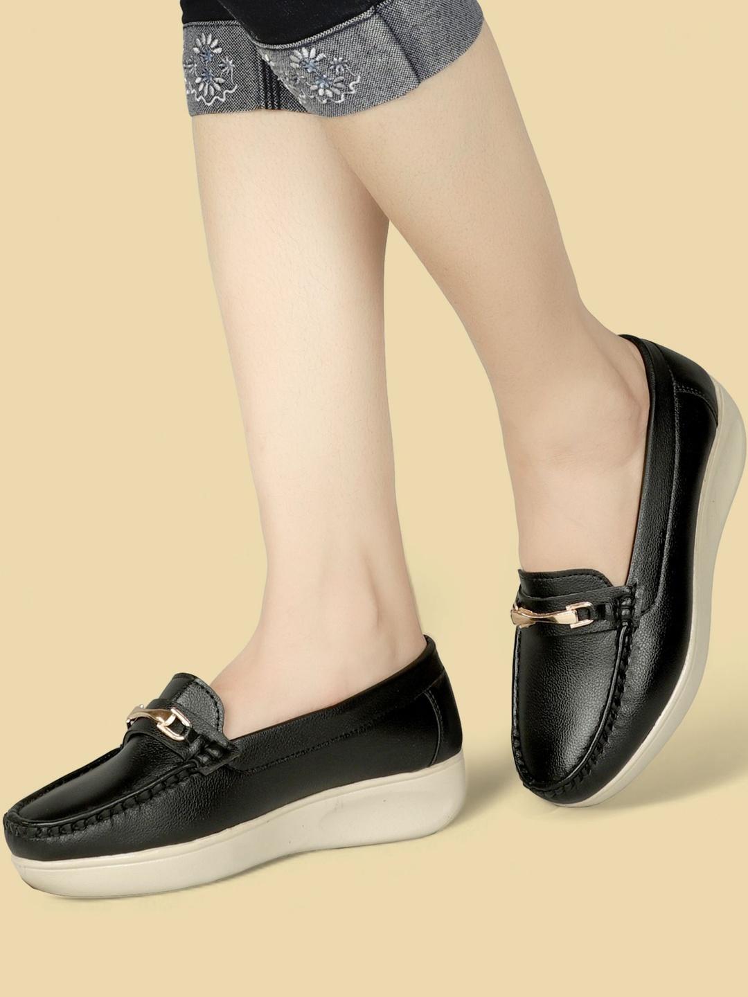Buy TROTUS Women Loafers - Casual Shoes for Women 37781751 | Myntra