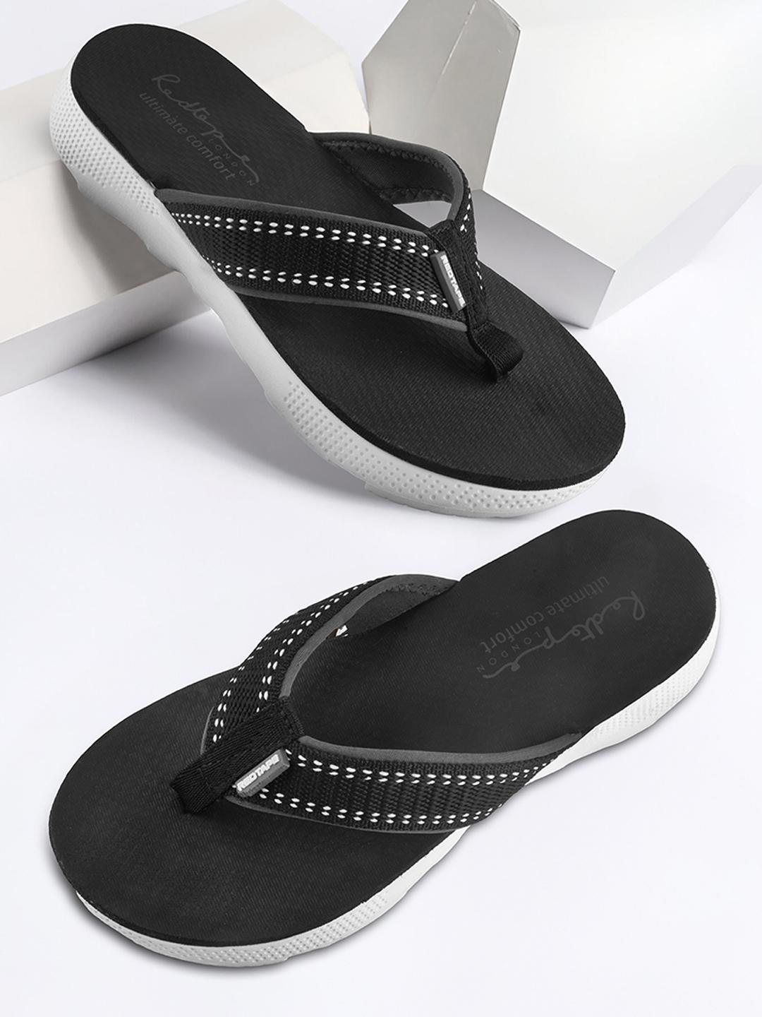 Buy Red Tape Women Thong Flip Flops - Flip Flops for Women 37712208 ...