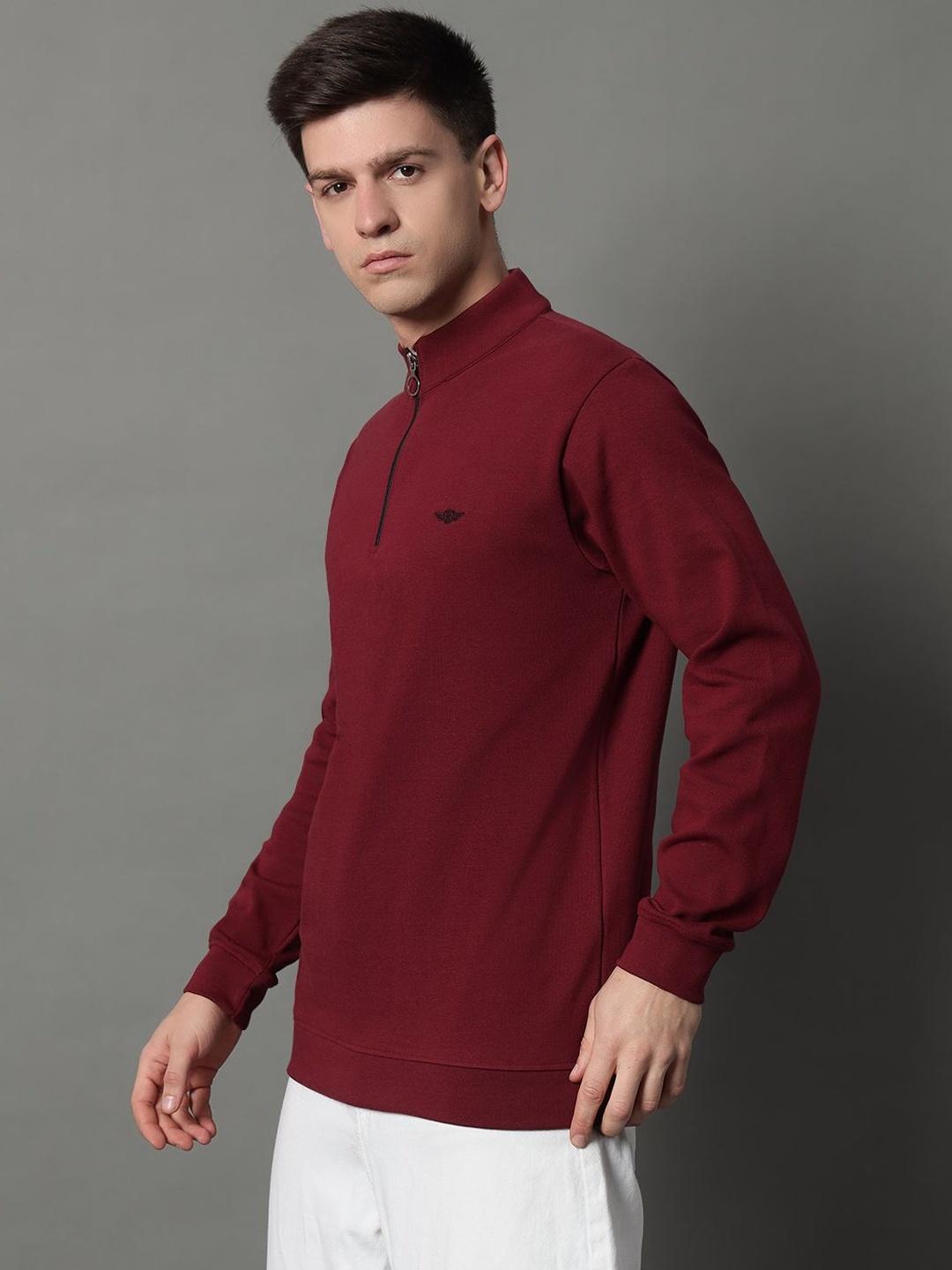 Buy OPERATIVE Men Sweatshirt - Sweatshirts for Men 37848585 | Myntra