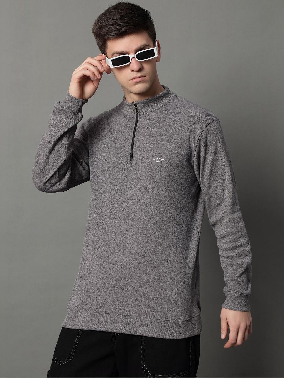 Buy OPERATIVE Men Sweatshirt - Sweatshirts for Men 37848177 | Myntra