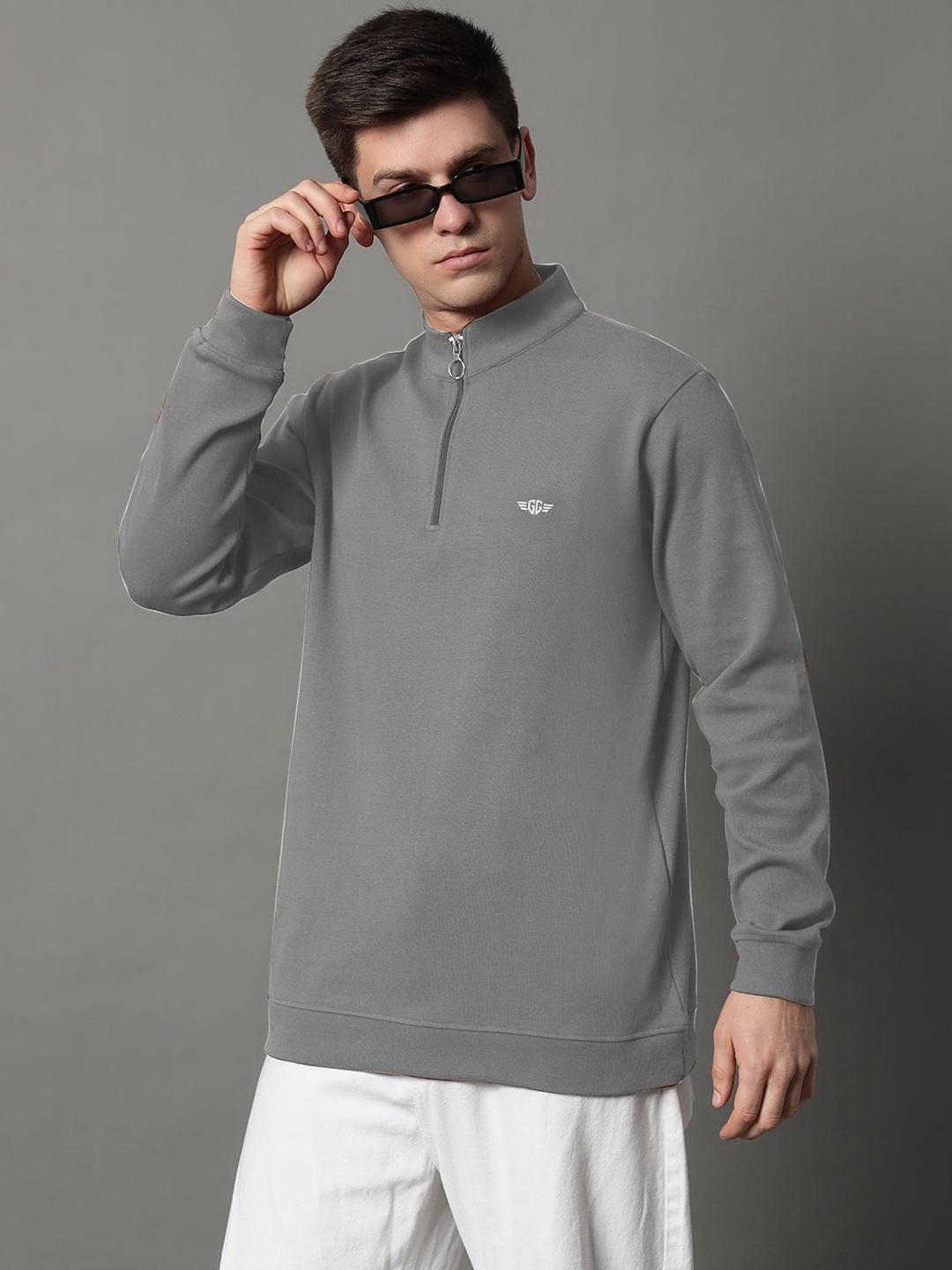 Buy OPERATIVE Men Sweatshirt - Sweatshirts for Men 37848592 | Myntra