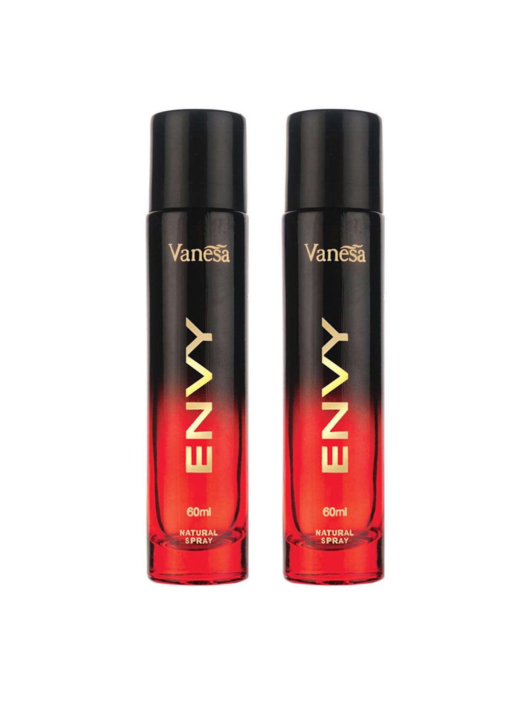 Buy Envy Men Pack Of 2 Long Lasting Bold Perfume 60ml Each - Perfume ...