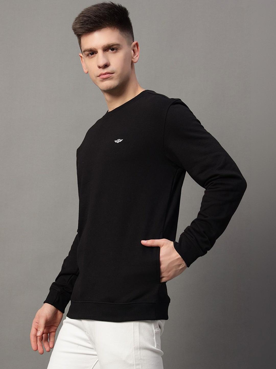 Buy OPERATIVE Men Sweatshirt - Sweatshirts for Men 37848598 | Myntra