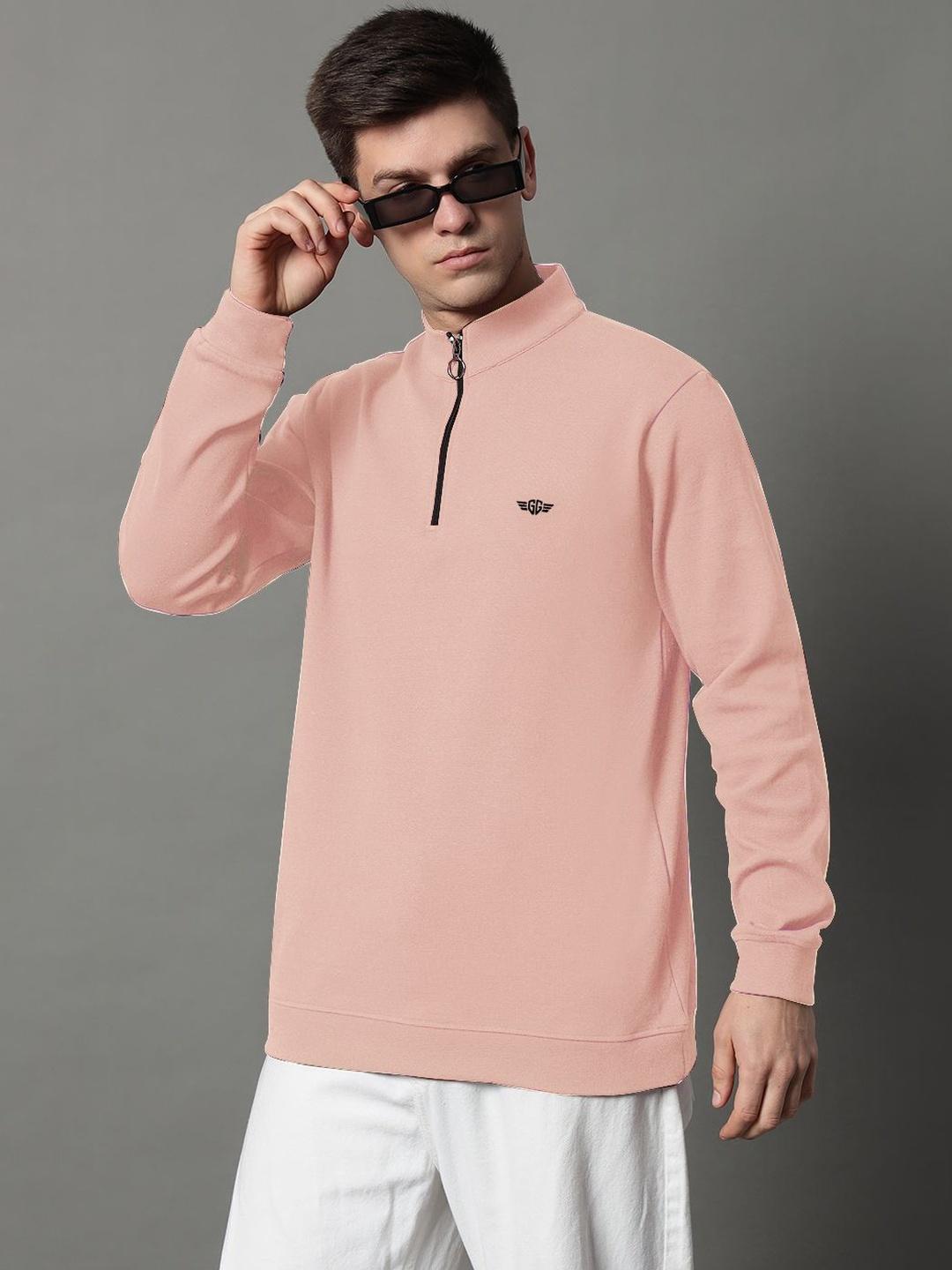 Buy OPERATIVE Men Sweatshirt - Sweatshirts for Men 37848589 | Myntra