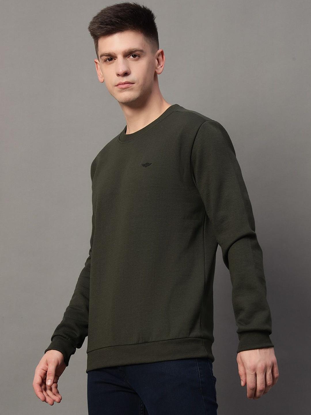 Buy OPERATIVE Men Sweatshirt - Sweatshirts for Men 37848066 | Myntra