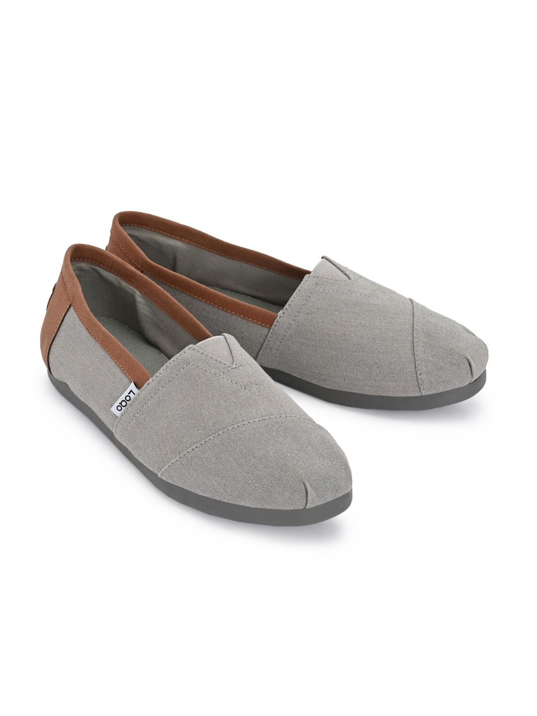 Buy LOQO Men Alpargata Loafers - Casual Shoes for Men 37828555 | Myntra