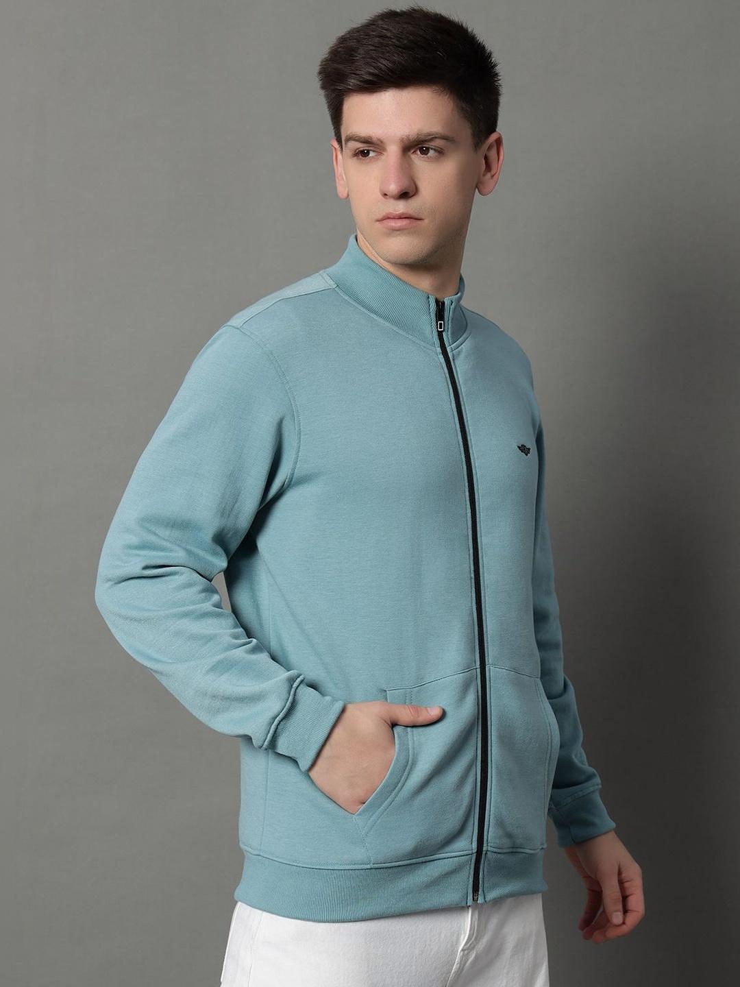 Buy OPERATIVE Men Sweatshirt - Sweatshirts for Men 37848383 | Myntra