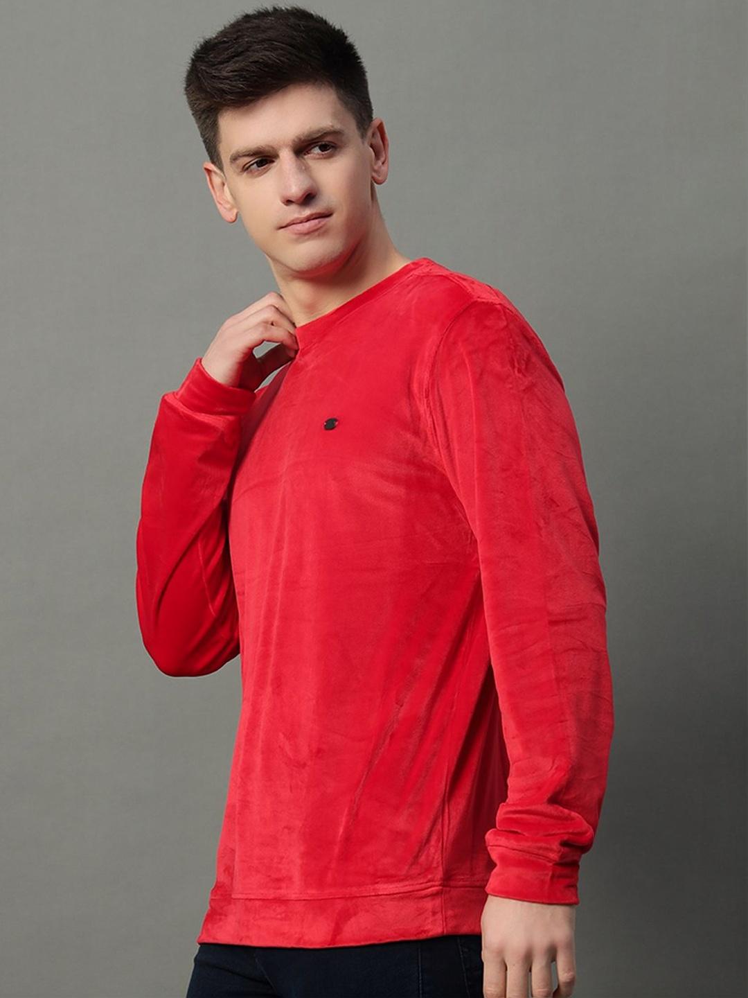Buy OPERATIVE Men Sweatshirt - Sweatshirts for Men 37848292 | Myntra