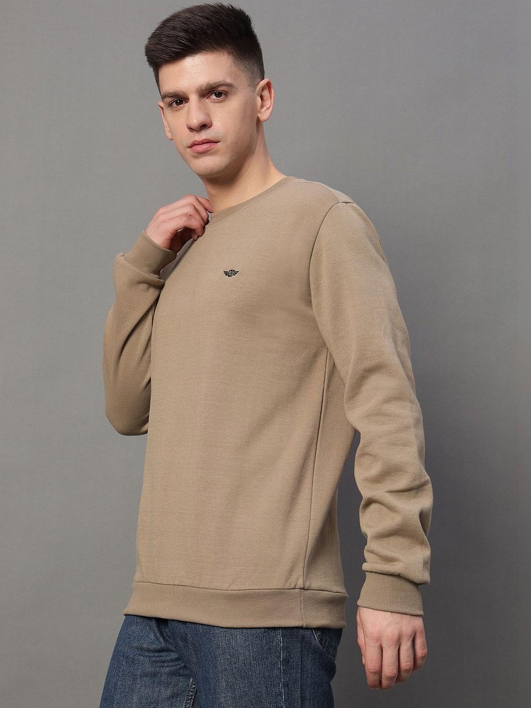 Buy OPERATIVE Men Sweatshirt - Sweatshirts for Men 37848128 | Myntra