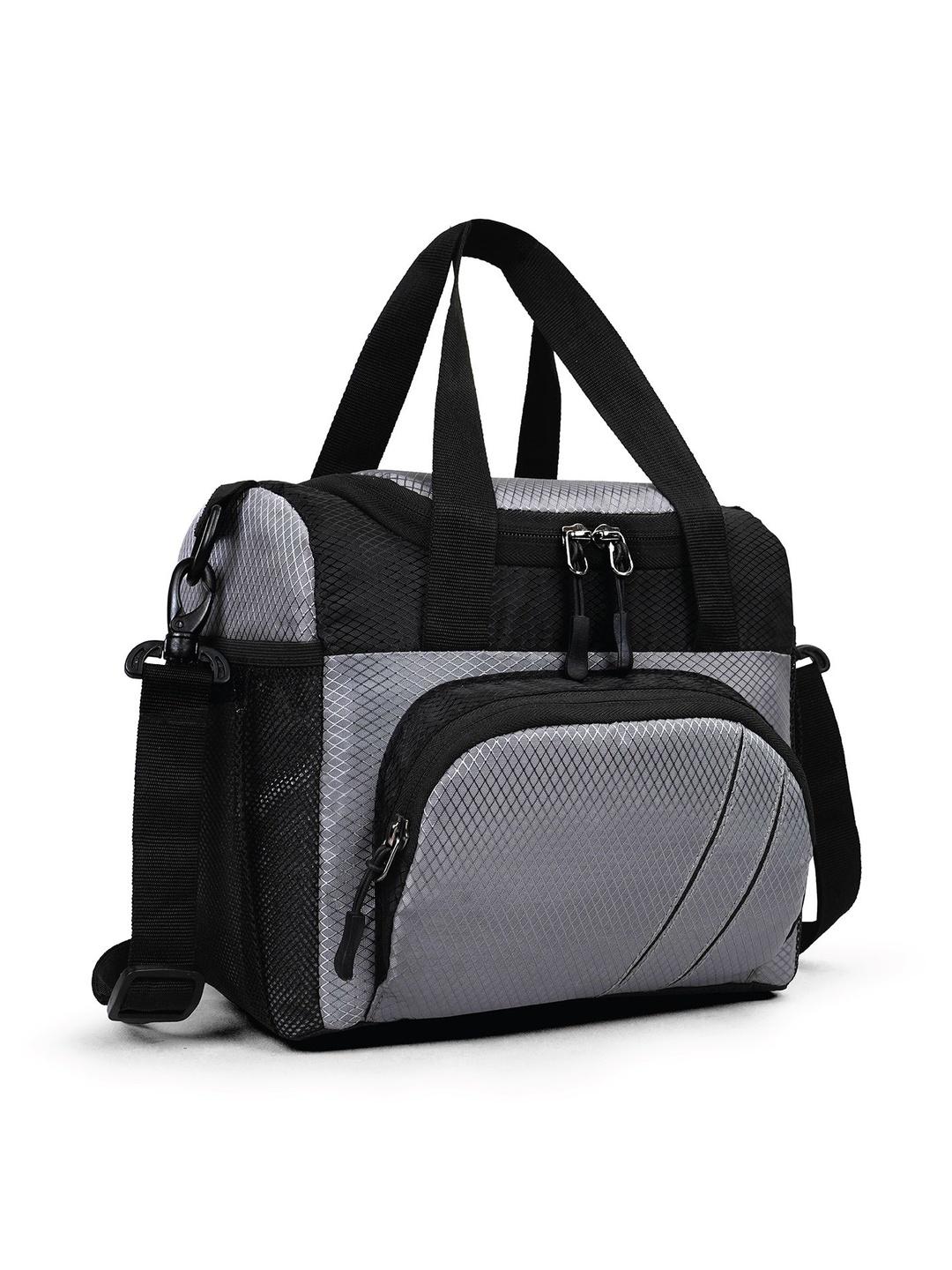 Buy FATMUG DX Cross Unisex Insulated Lunch Bag - Travel Accessory for ...