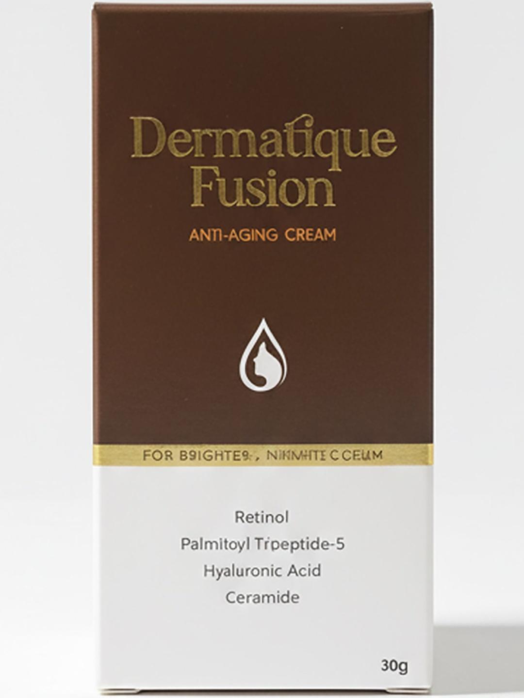 Buy Dermatique Retinol Night Cream 30 G - Night Cream for Unisex ...