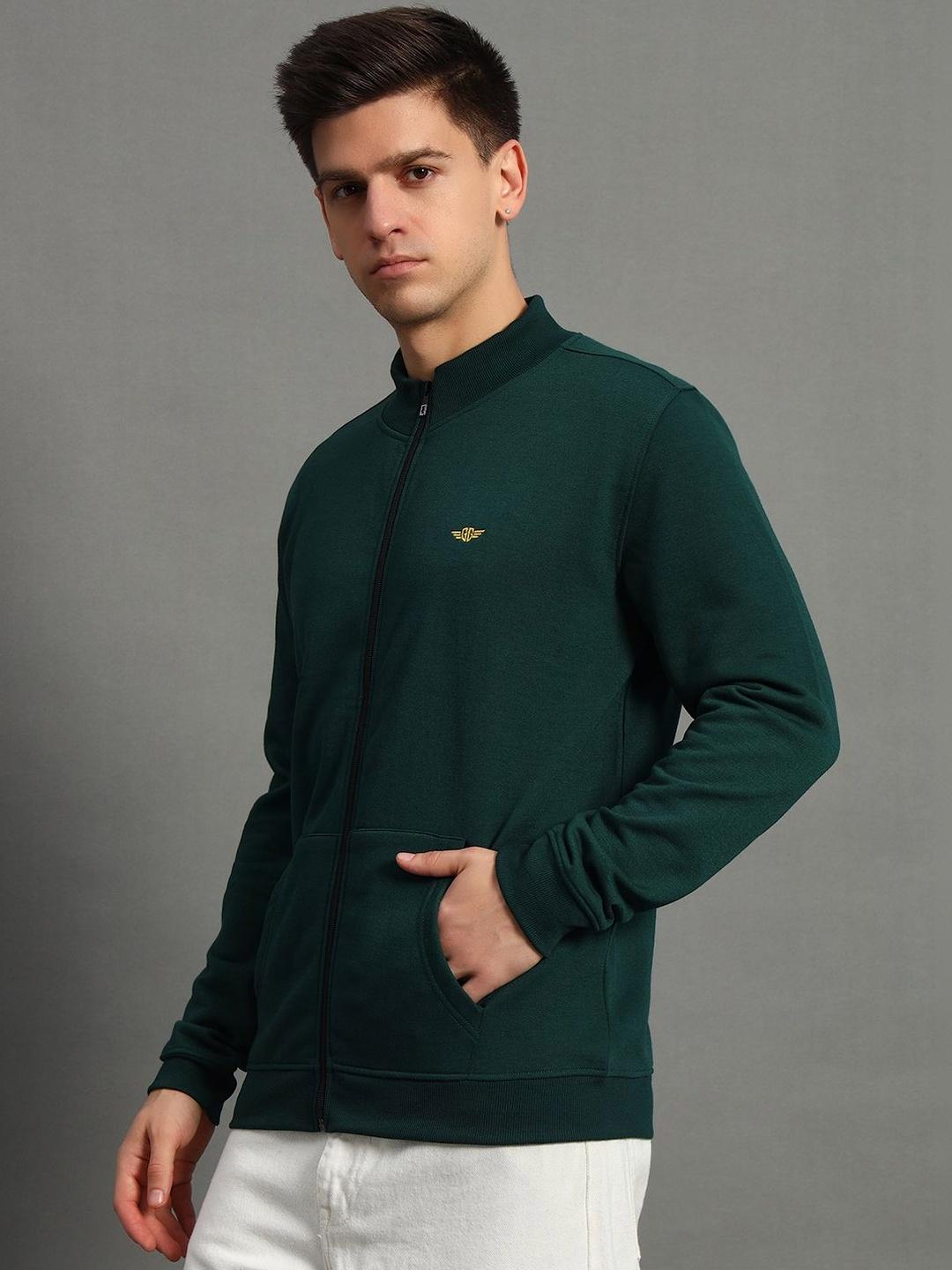 Buy OPERATIVE Men Sweatshirt - Sweatshirts for Men 37848375 | Myntra