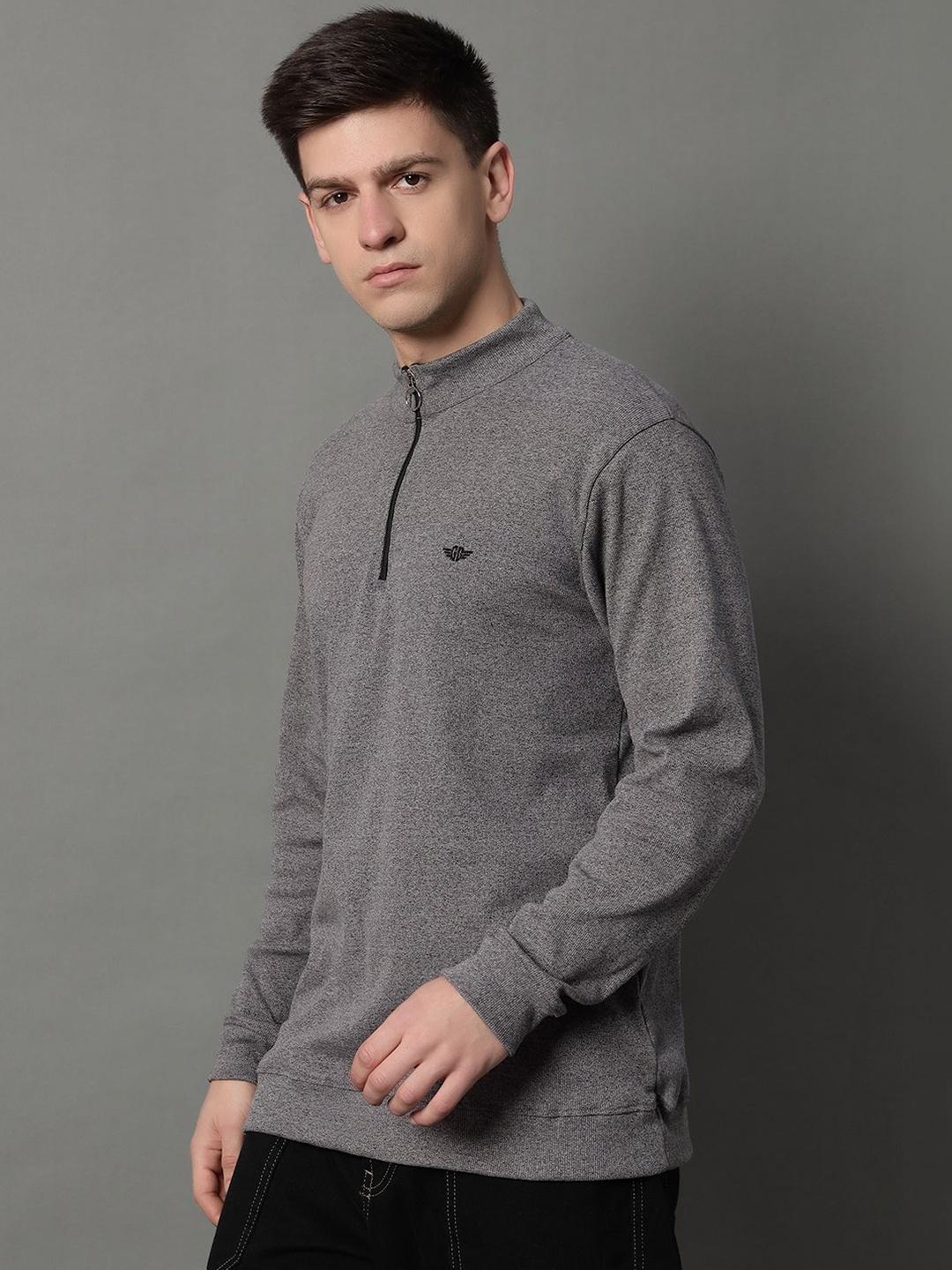 Buy OPERATIVE Men Sweatshirt - Sweatshirts for Men 37848176 | Myntra