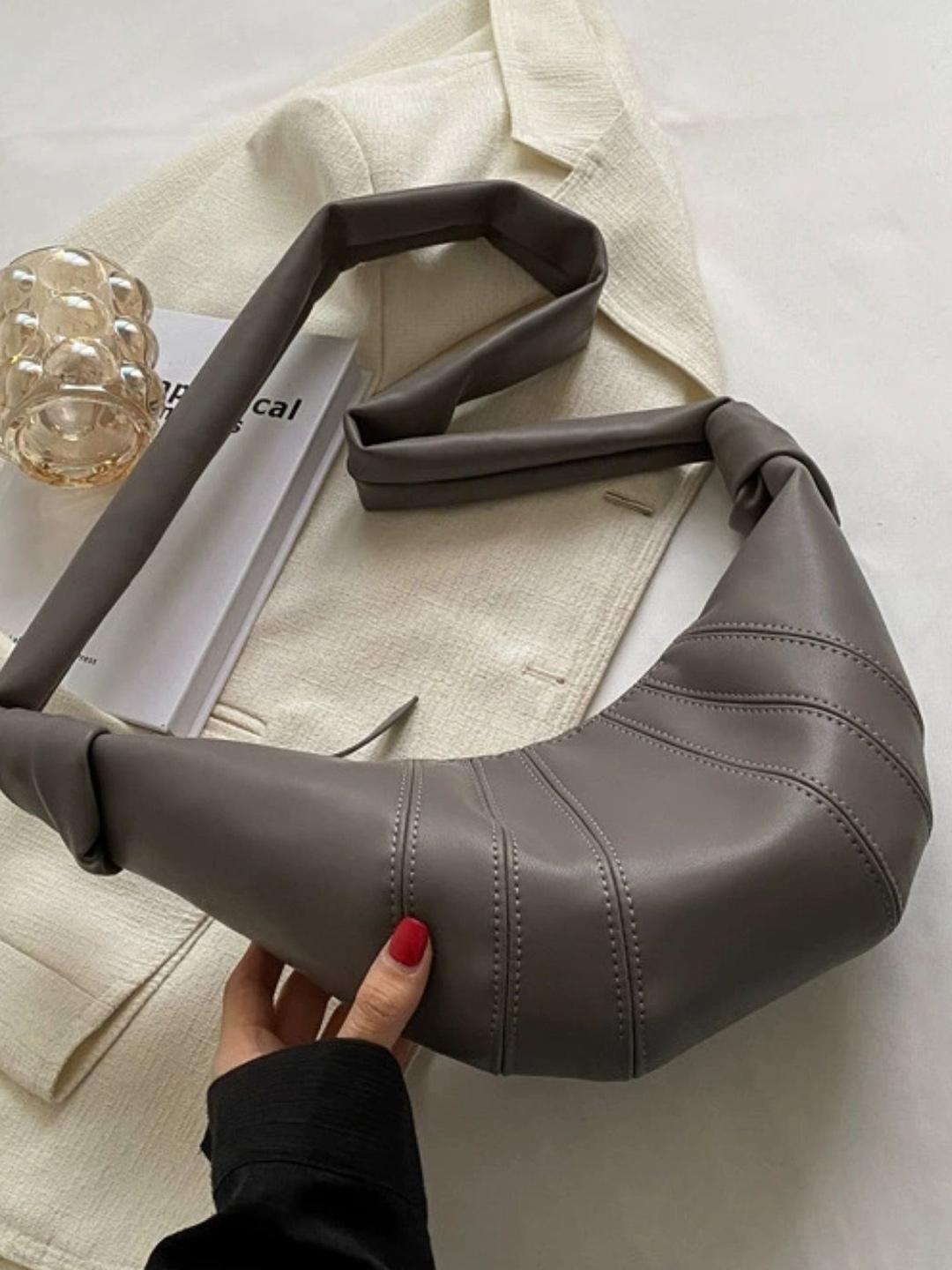 Buy KPOP Women Swagger Hobo Bag - Handbags for Women 37291534 | Myntra