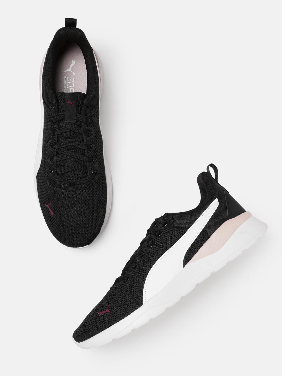 Buy Puma Unisex Anzarun Lite Sneakers - Casual Shoes for Unisex ...