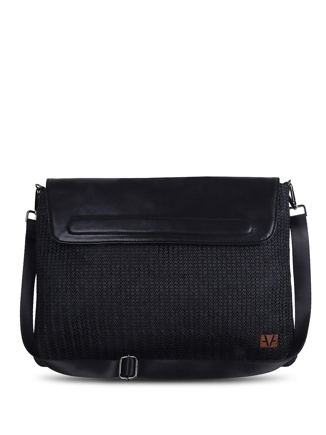 Buy Avake Lightweight Raffia Vegan Leather Laptop Sleeve With Handle ...
