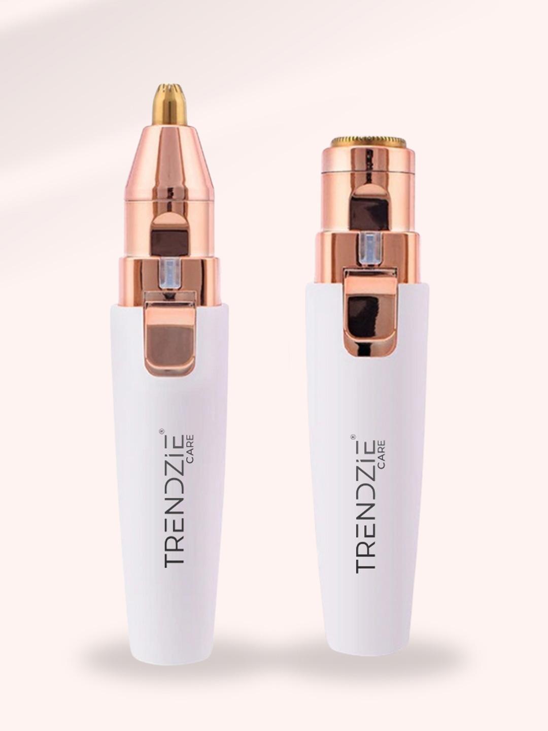 Buy TRENDZIE SKIN CARE Painless Eye Brow Epilator - Epilator for Women ...