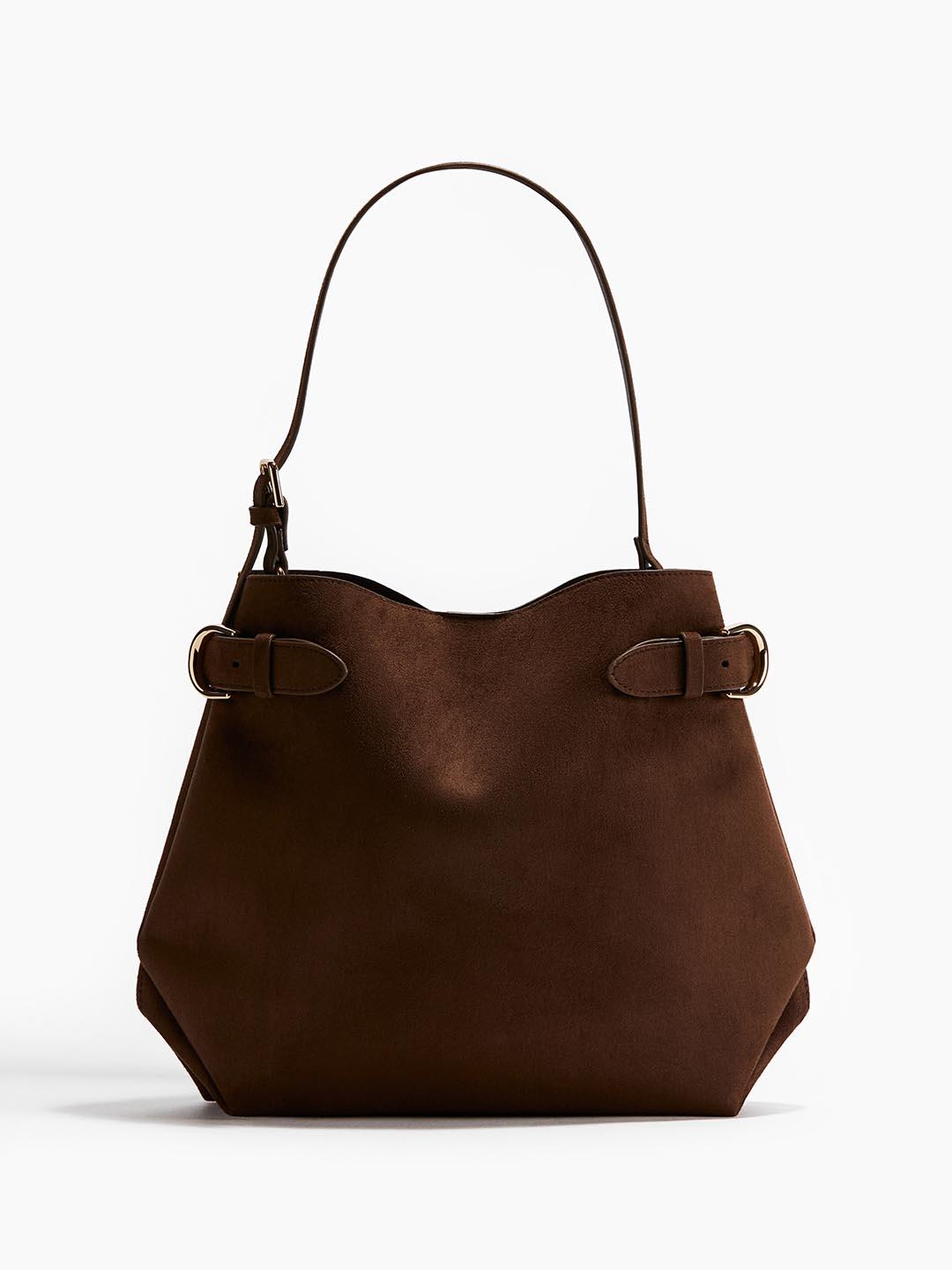 Buy H&M Tote Bag - Handbags for Women 37138500 | Myntra