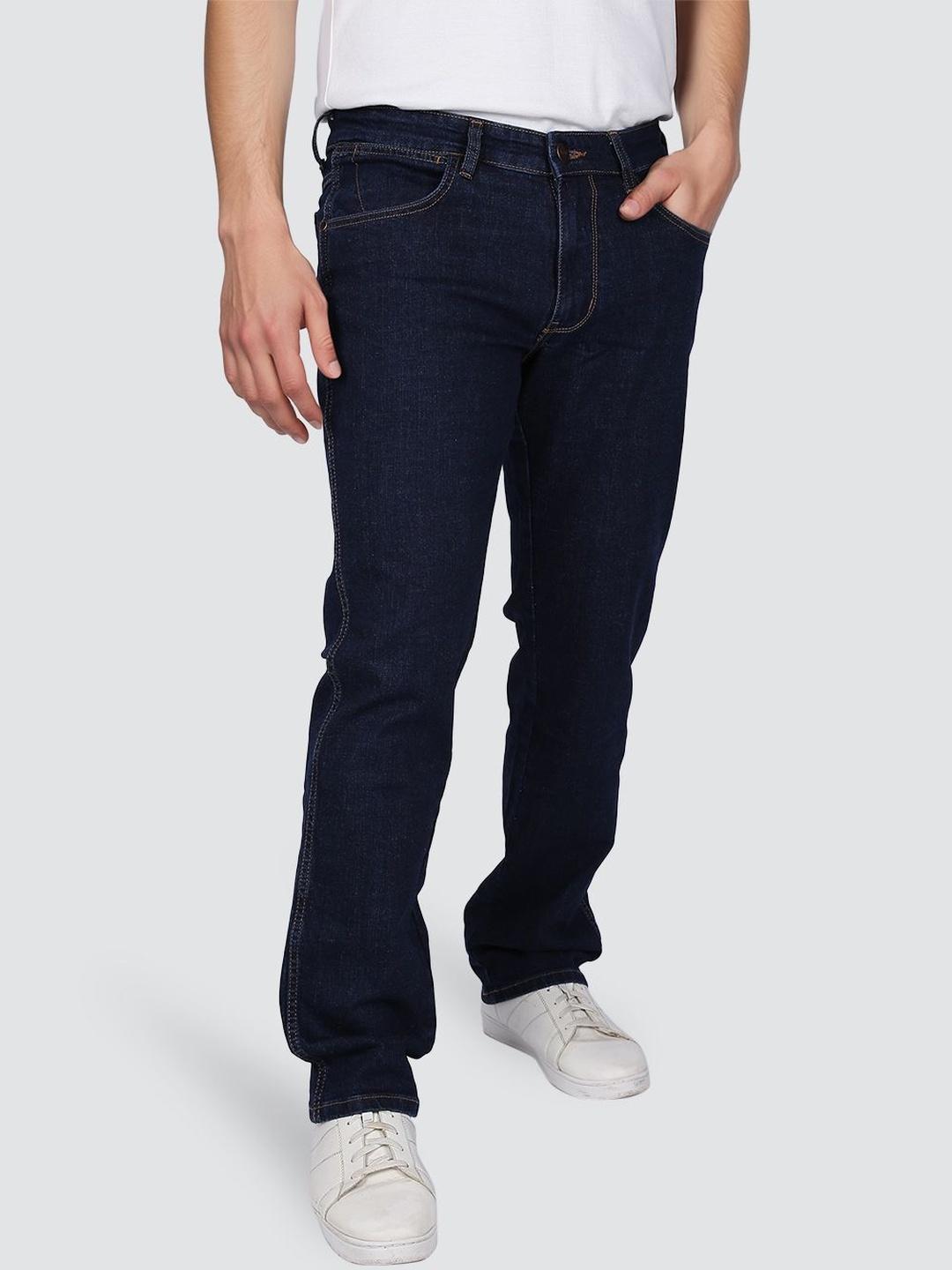 Buy Wrangler Millard Men Mid Rise Stretchable Jean - Jeans for Men ...