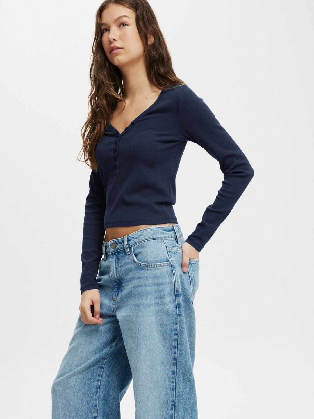 Buy HERE&NOW Top - Tops for Women 37511780 | Myntra