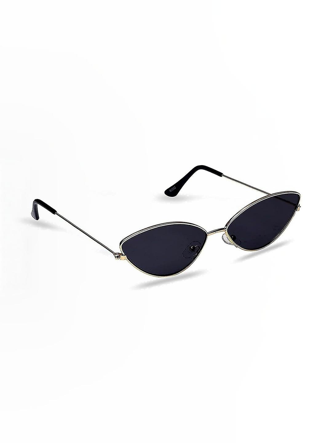 Buy HAYDEN Haiza Unisex UV Protected Lens Cateye Sunglasses REXC2 ...