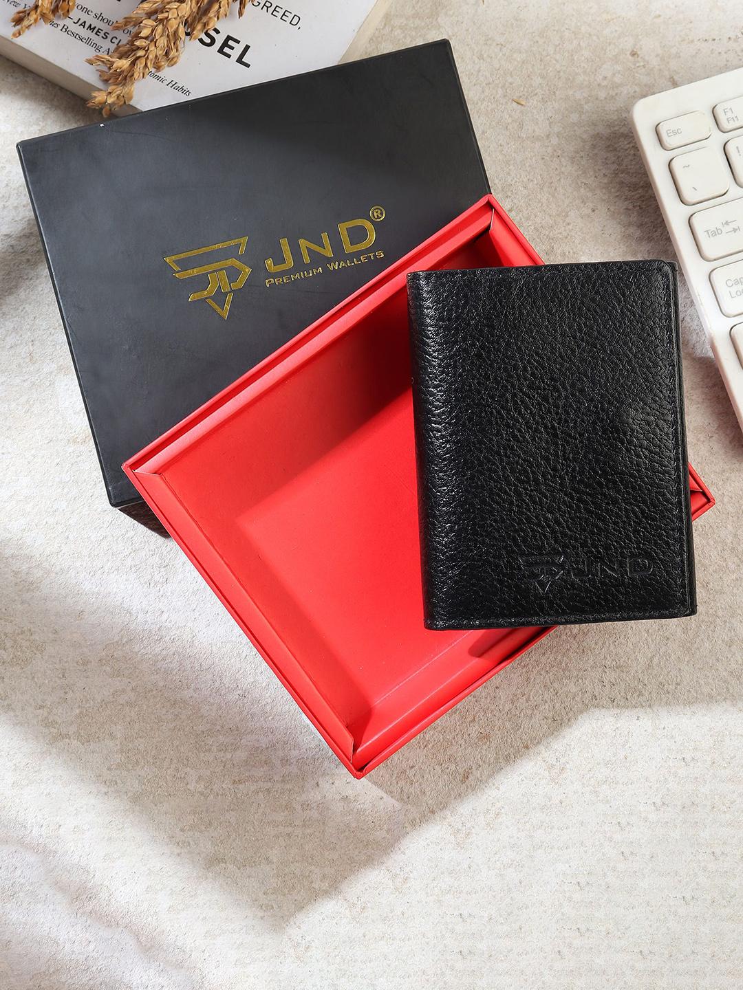 Buy CRAFT LINE Men Leather Three Fold Wallet - Wallets for Men 37305545 ...