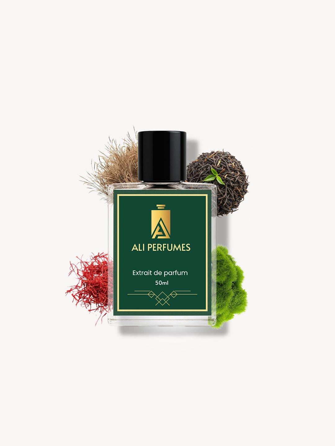 Buy Ali Perfumes White Oud Long Lasting Extrait De Parfum 50 Ml ...