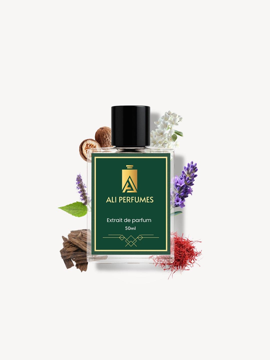 Buy Ali Perfumes Oud For Greatness Long Lasting Extrait De Parfum 50 Ml ...