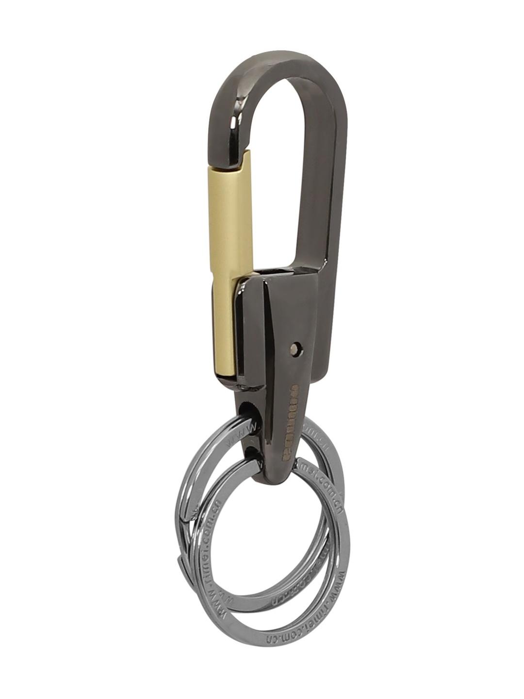 Buy Omuda Textured Car & Bike Key Chain - Key Chain for Unisex 37585906 ...