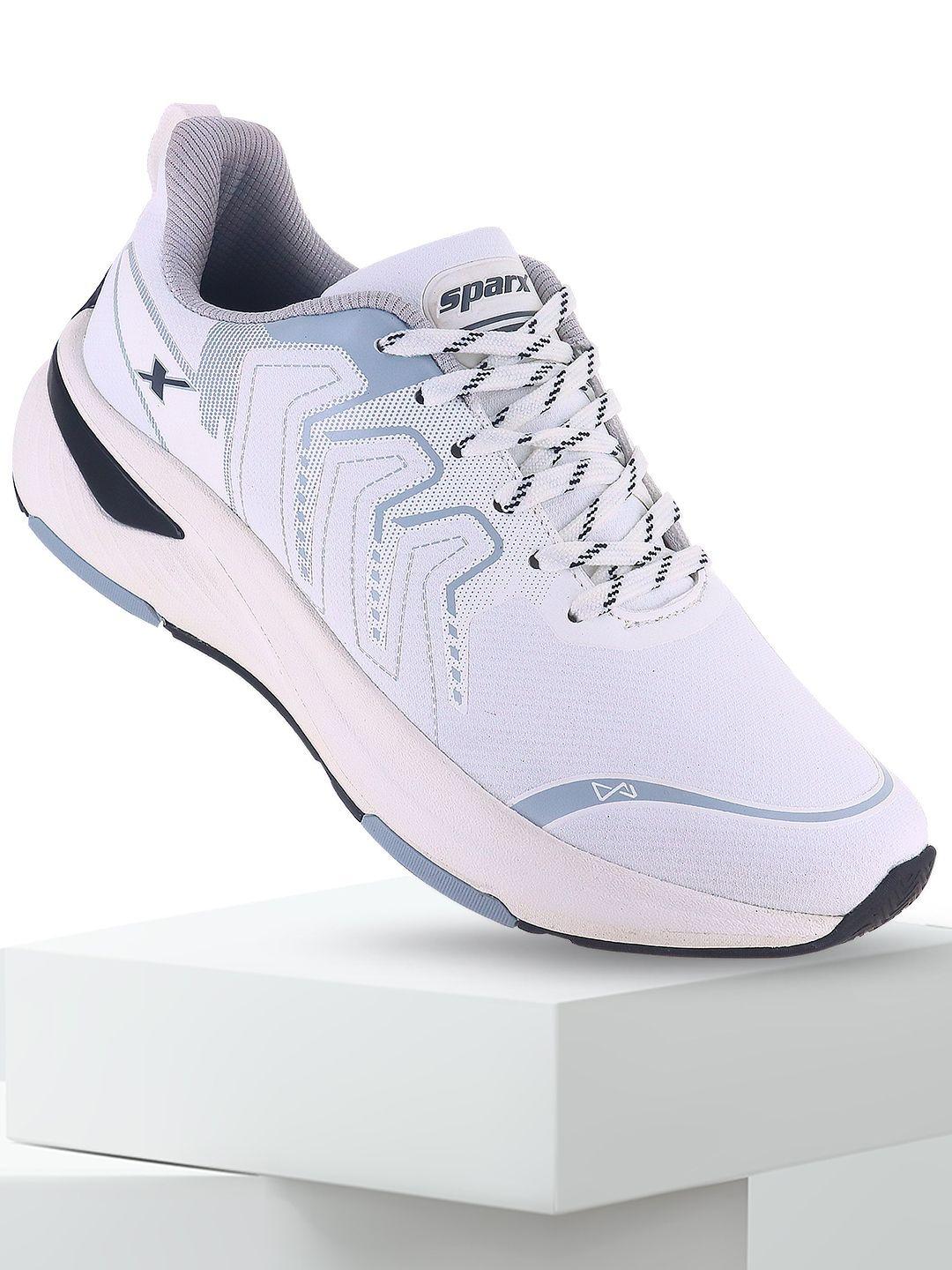 Buy Sparx Men Mesh Training Or Gym Non Marking Shoes - Sports Shoes for ...