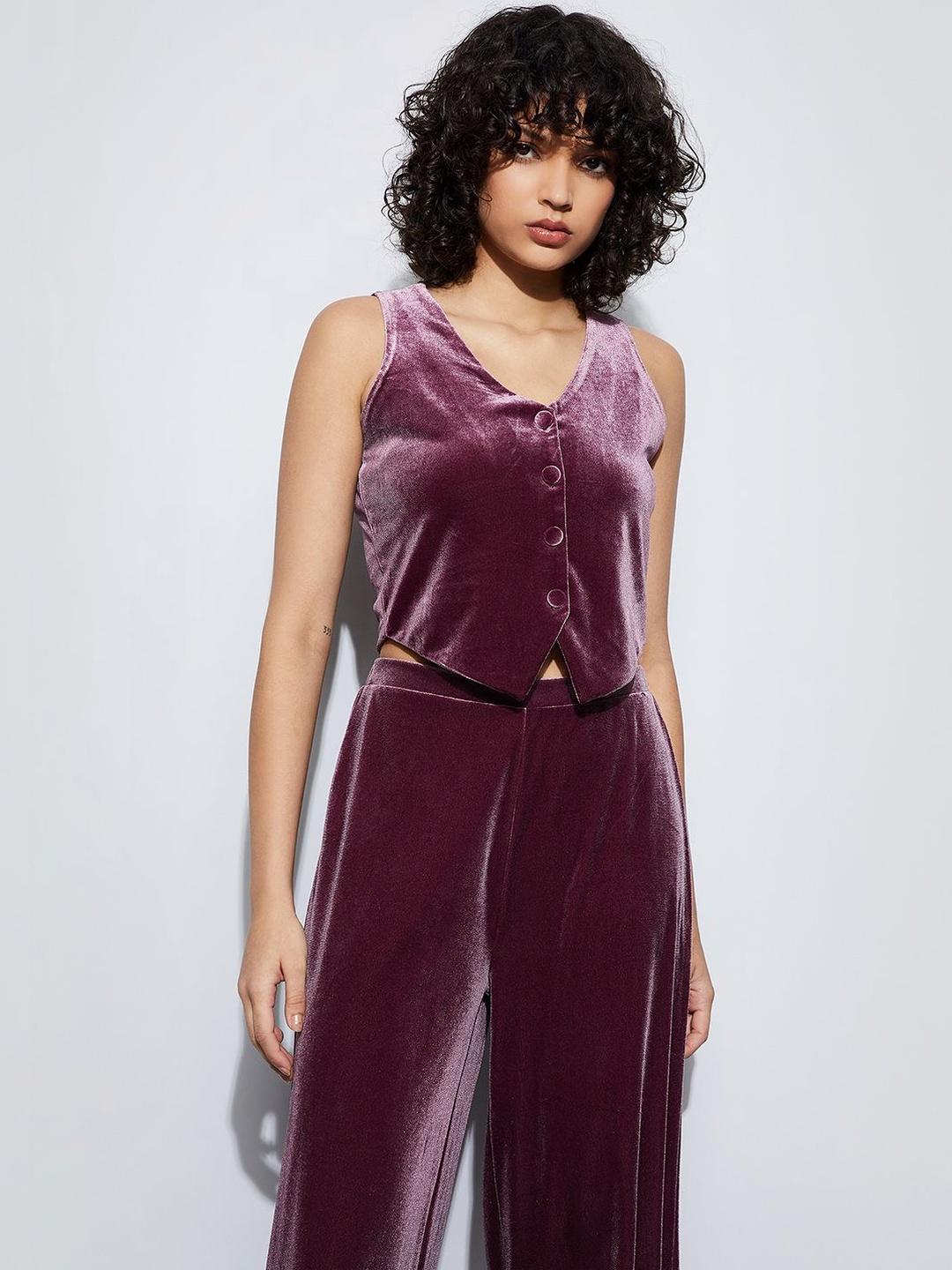 Buy Ginger By Lifestyle Crop Top - Tops for Women 37613878 | Myntra