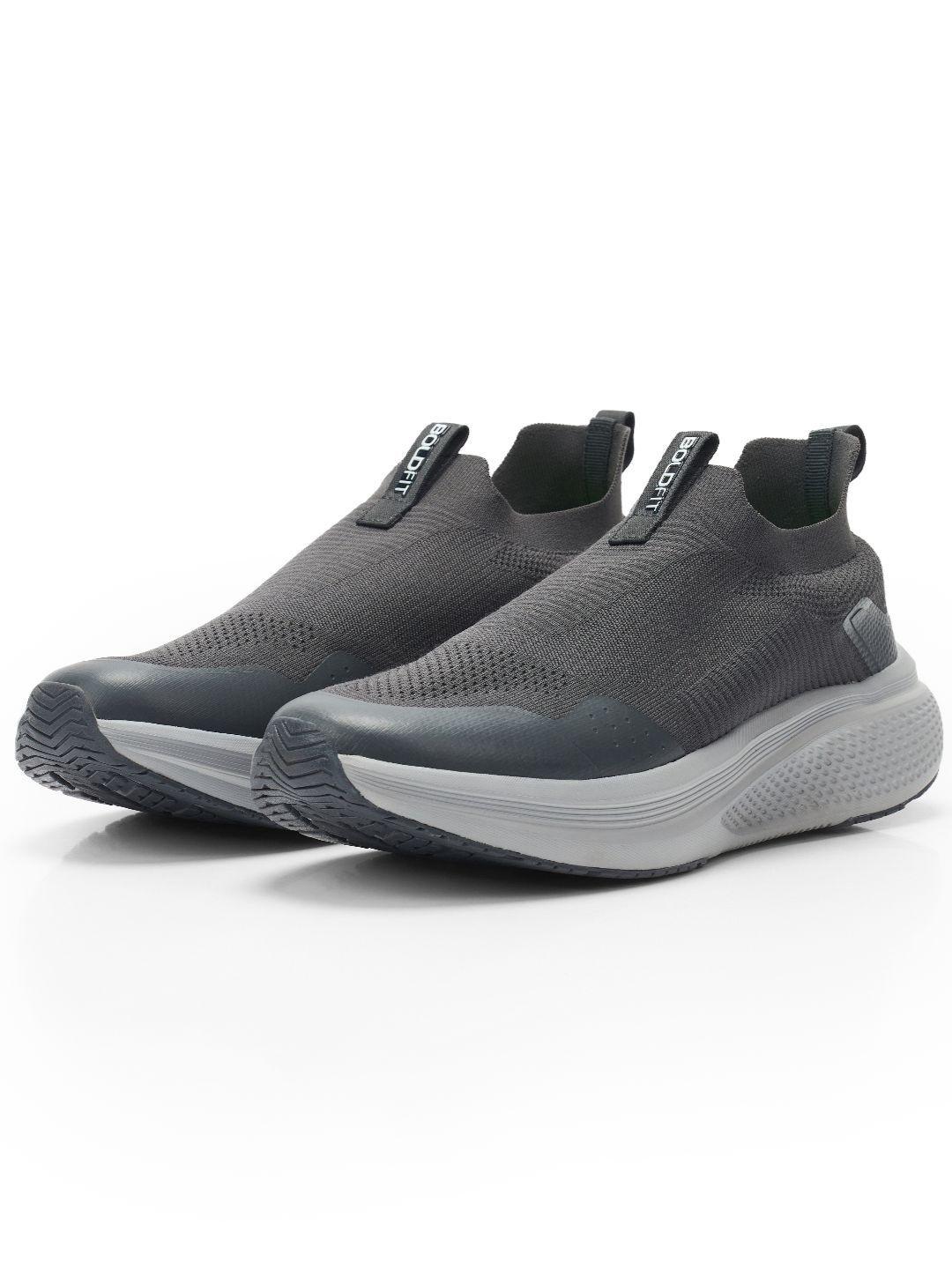 Buy BOLDFIT Men Mesh Running Shoes - Sports Shoes for Men 37600489 | Myntra