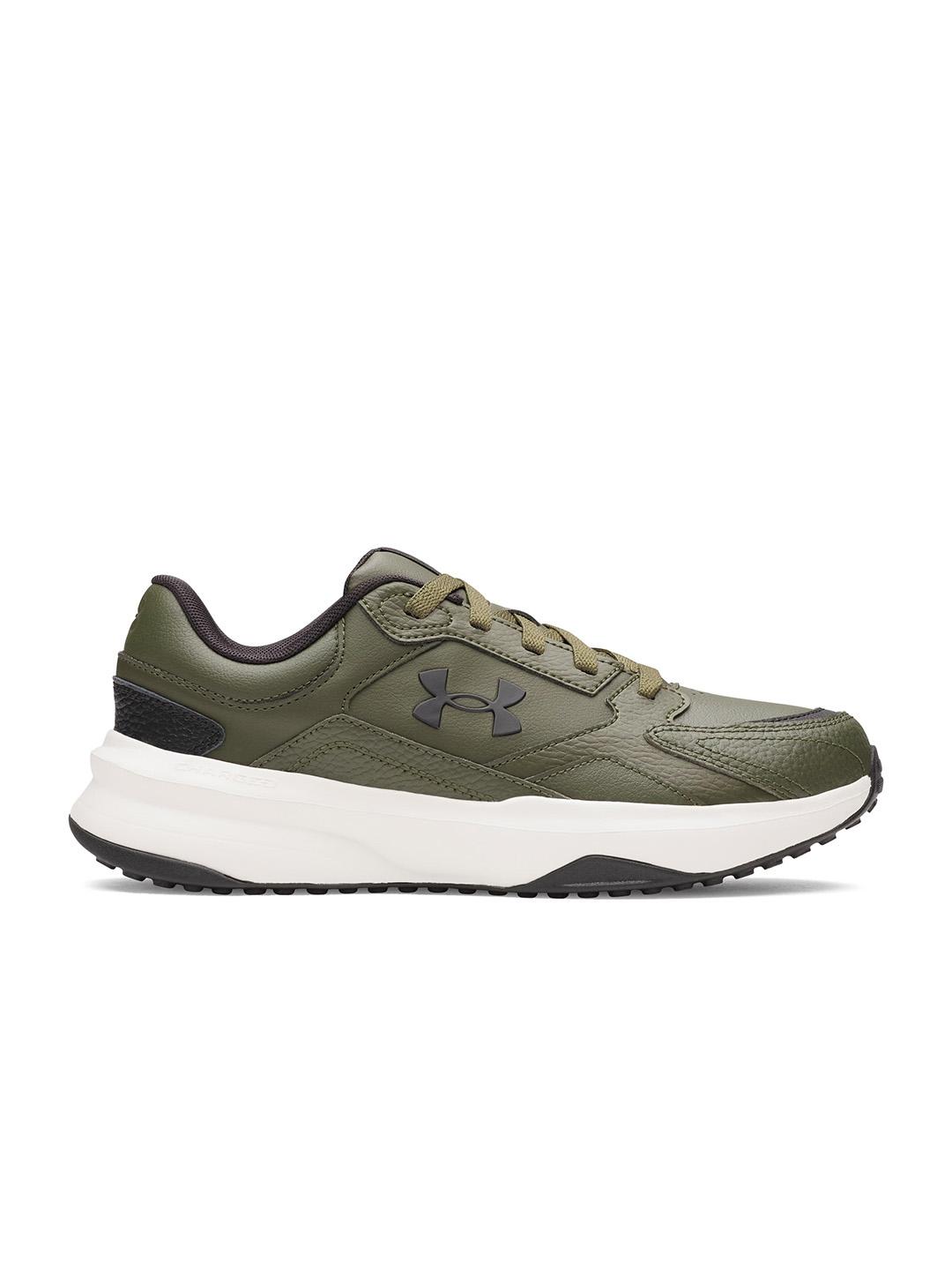 Buy UNDER ARMOUR Men Edge Leather Training Shoes - Sports Shoes for Men ...
