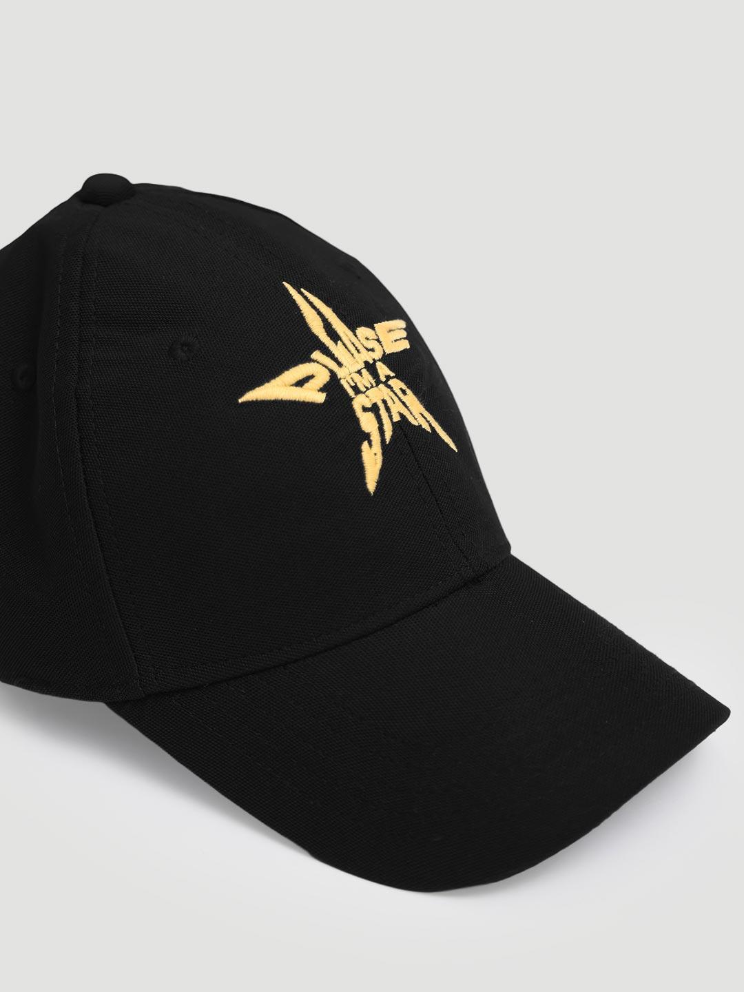 Buy Bene Kleed Unisex Embroidered Cotton Baseball Cap - Caps for Unisex ...