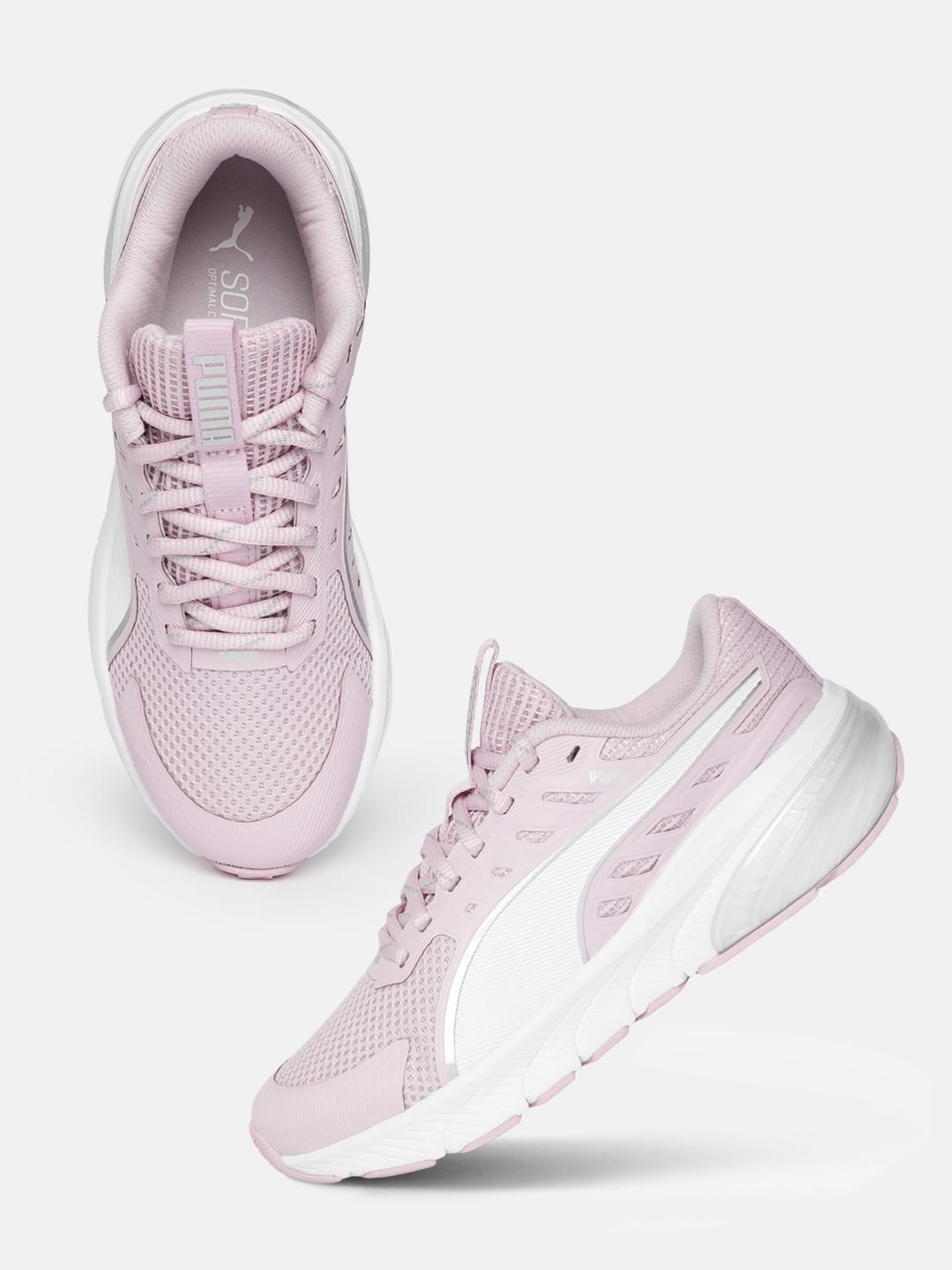 Buy Puma Women Cell Glare Running Shoes - Sports Shoes for Women ...