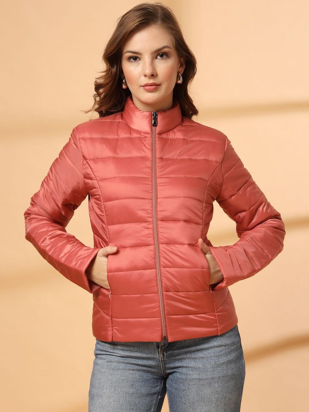 Buy Juelle Women Lightweight Puffer Jacket - Jackets for Women 37649589 ...