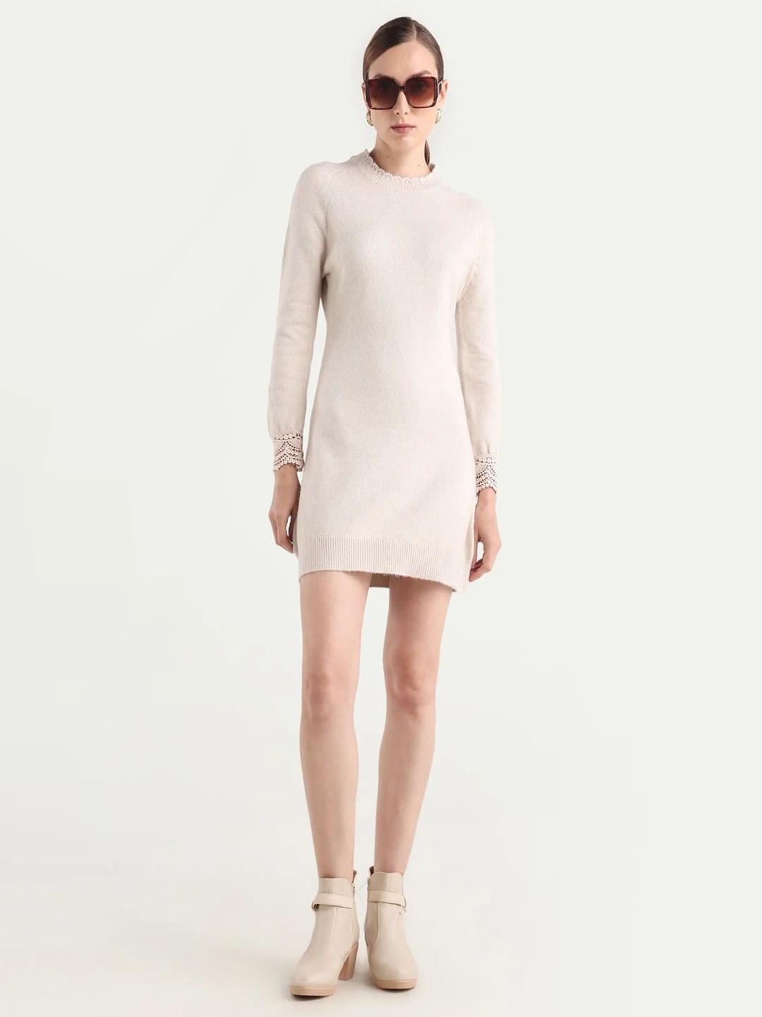 Buy RAREISM Mini Dress - Dresses for Women 37667732 | Myntra
