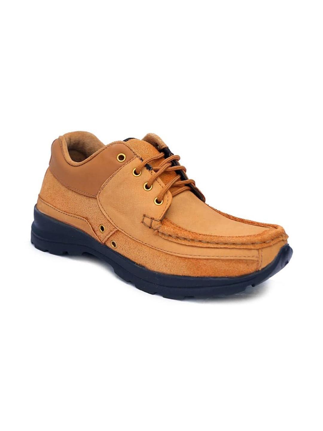 Buy Inflation Men Leather Fashion - Casual Shoes for Men 37655809 | Myntra