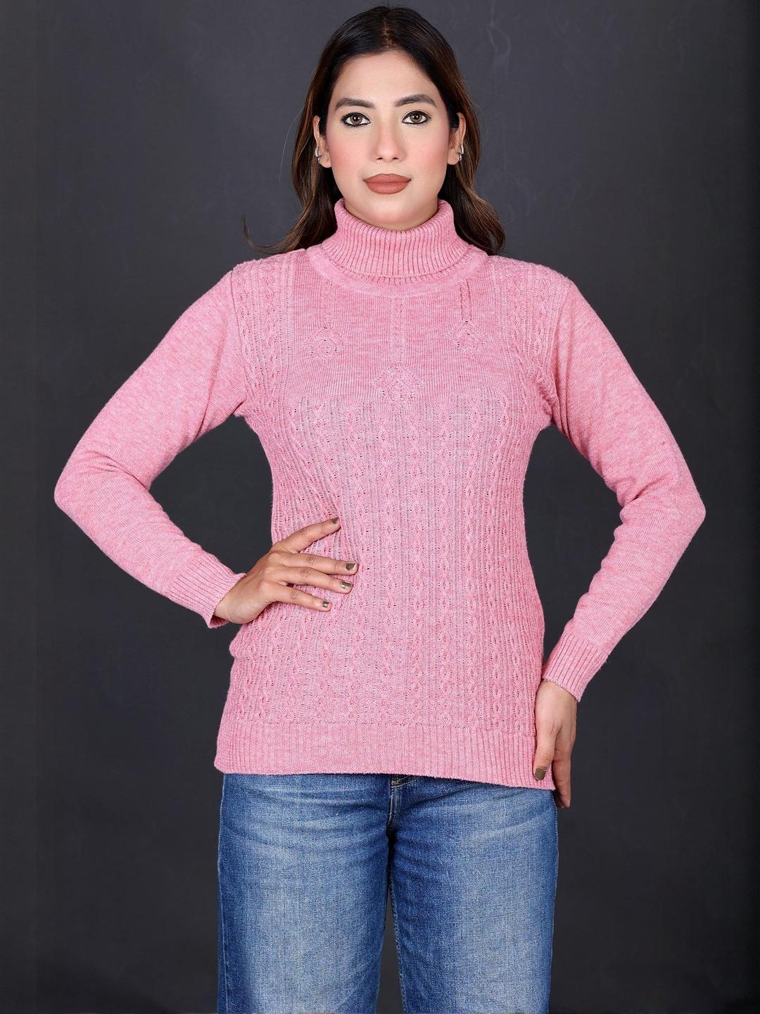 Buy KNITZY Women Woollen Top - Tops for Women 37308298 | Myntra