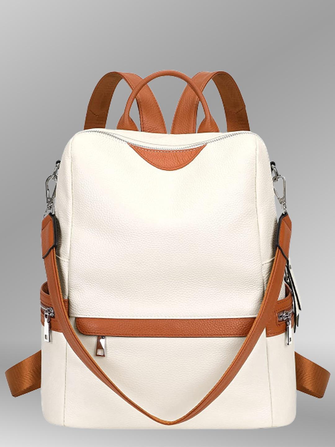 Buy Truearch Women Non Padded Backpack - Backpacks for Women 37677104 ...