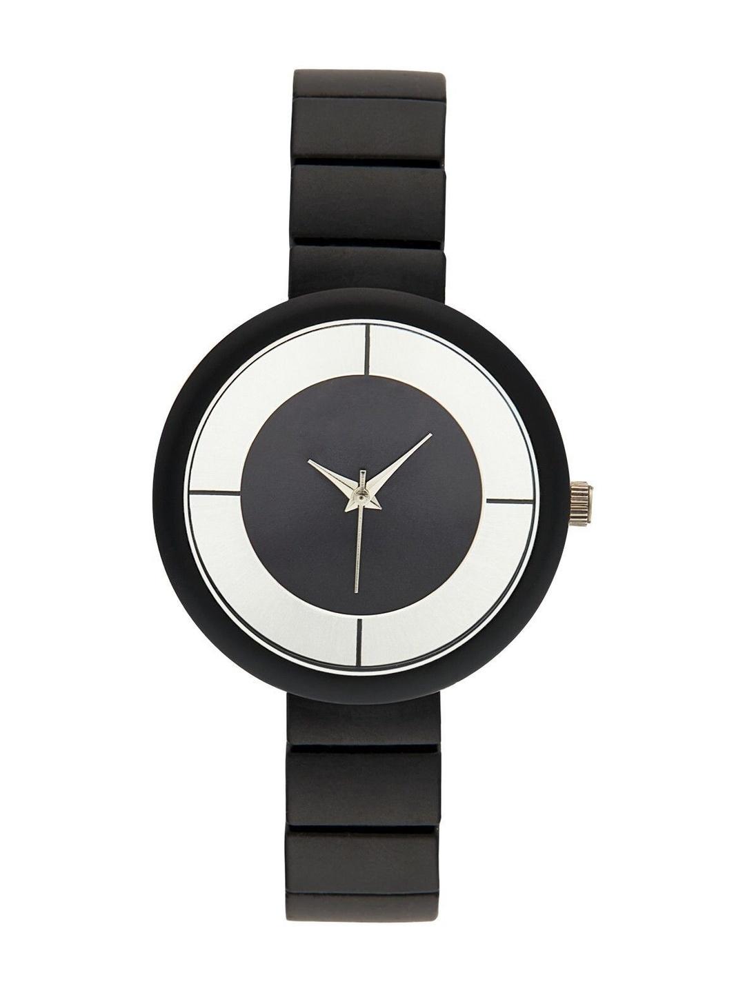 Buy SZN Women Dial & Straps Analogue Watch Mate BlackSZN33736249 ...