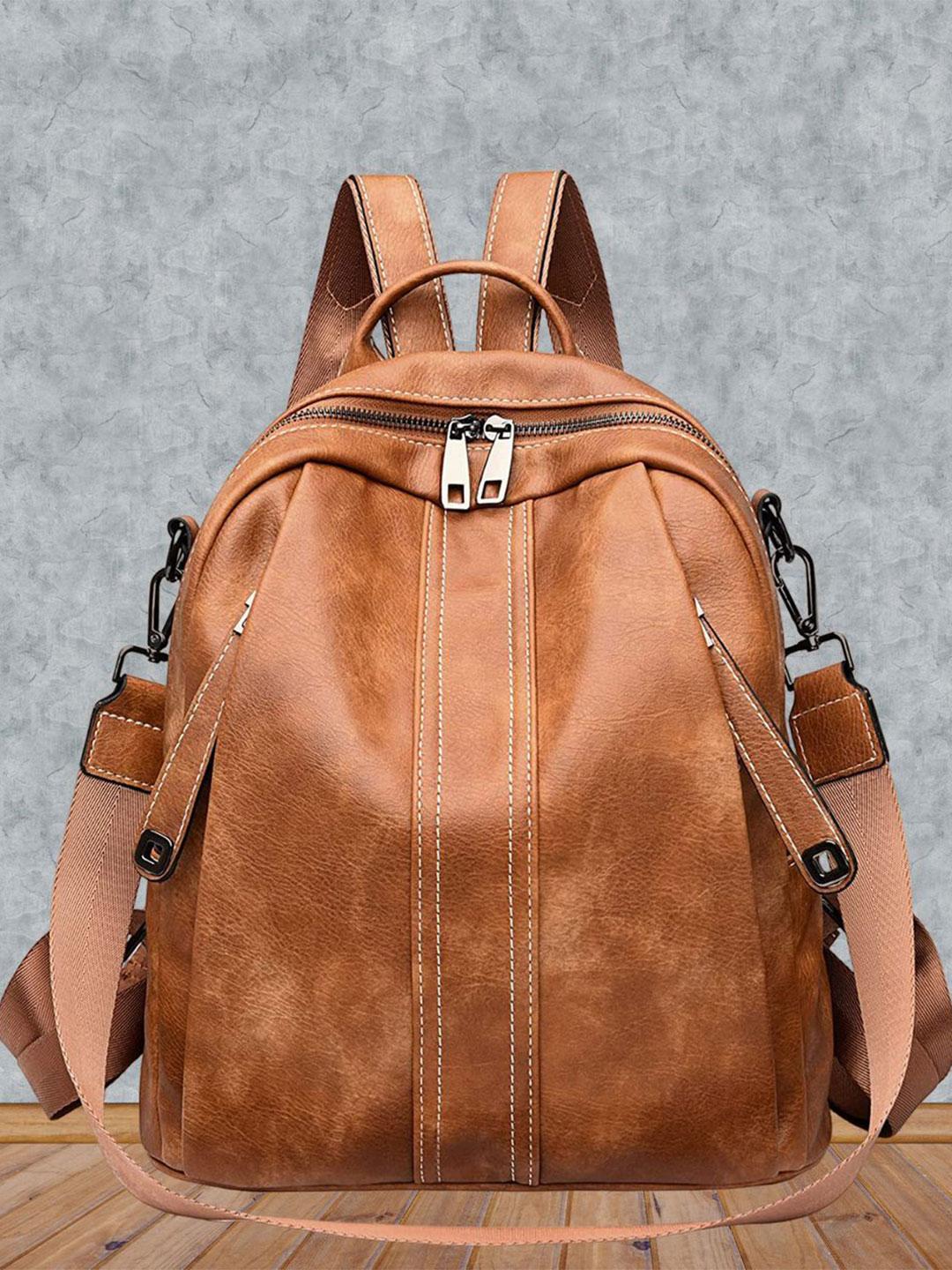 Buy Truearch Women Non Padded Backpack - Backpacks for Women 37676744 ...
