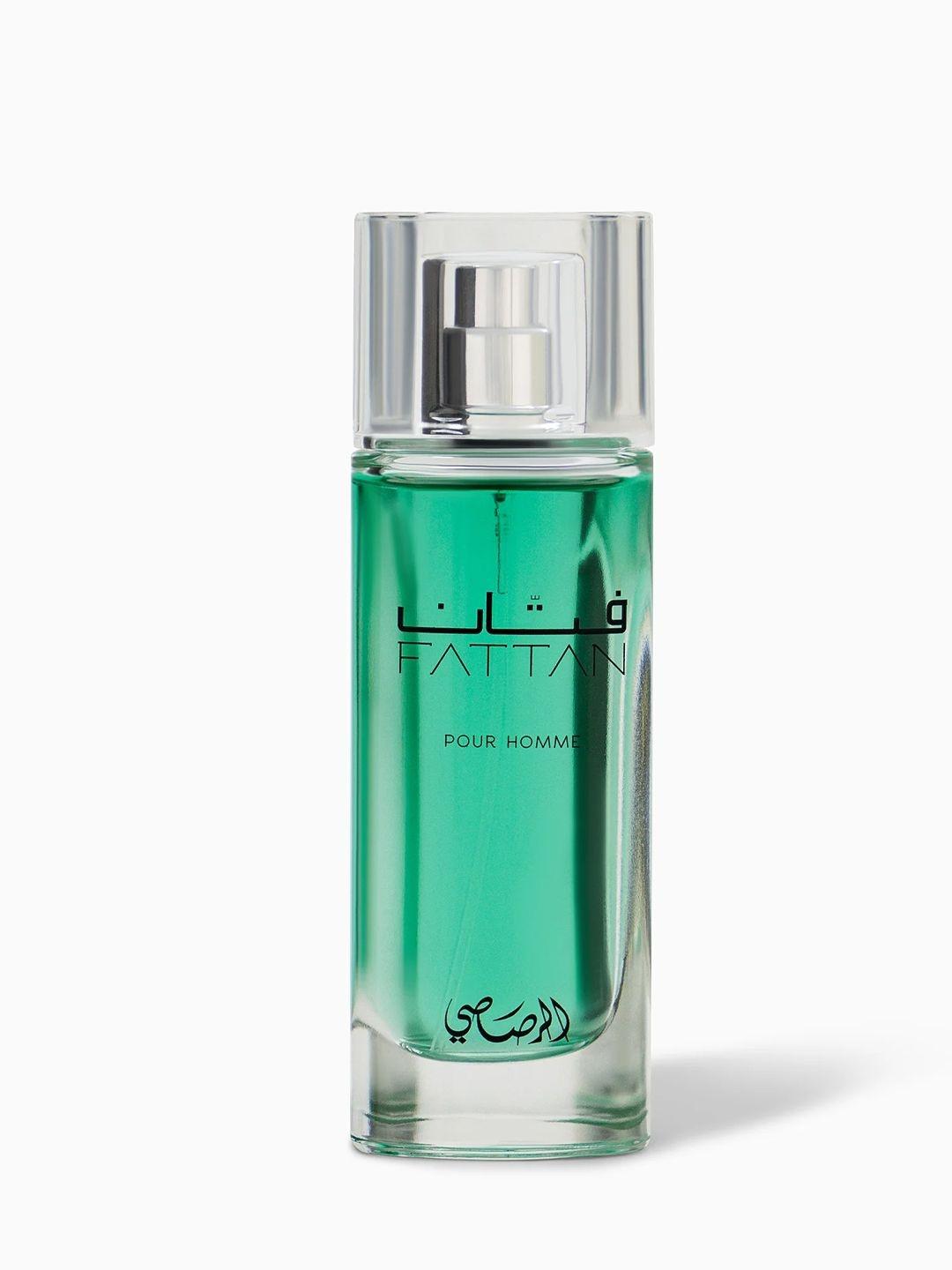 Buy Rasasi Men Fattan Long Lasting Eau De Parfum 50 Ml - Perfume for ...