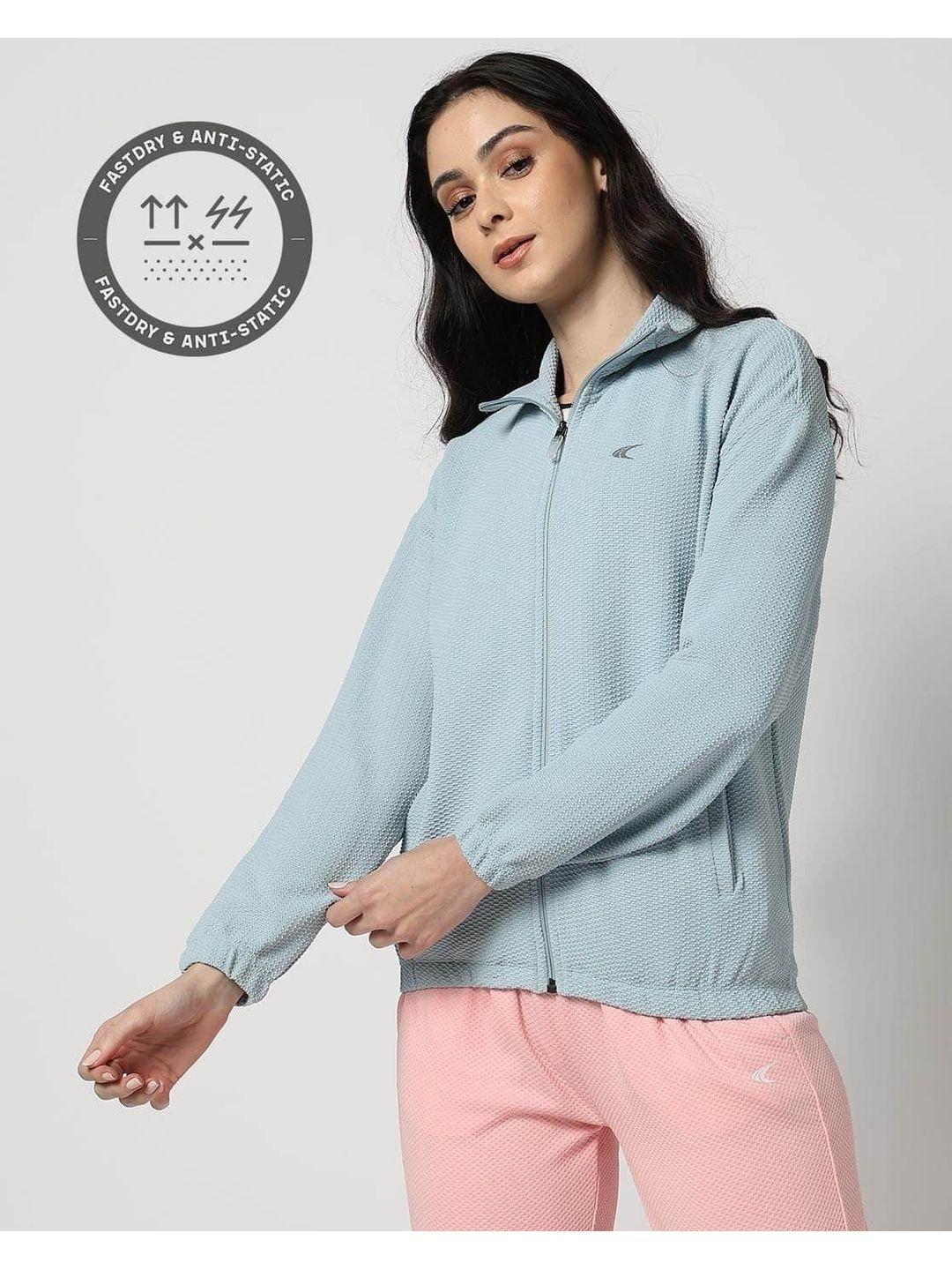 Buy Performax Women Self Design Lightweight Training Or Gym Sporty ...
