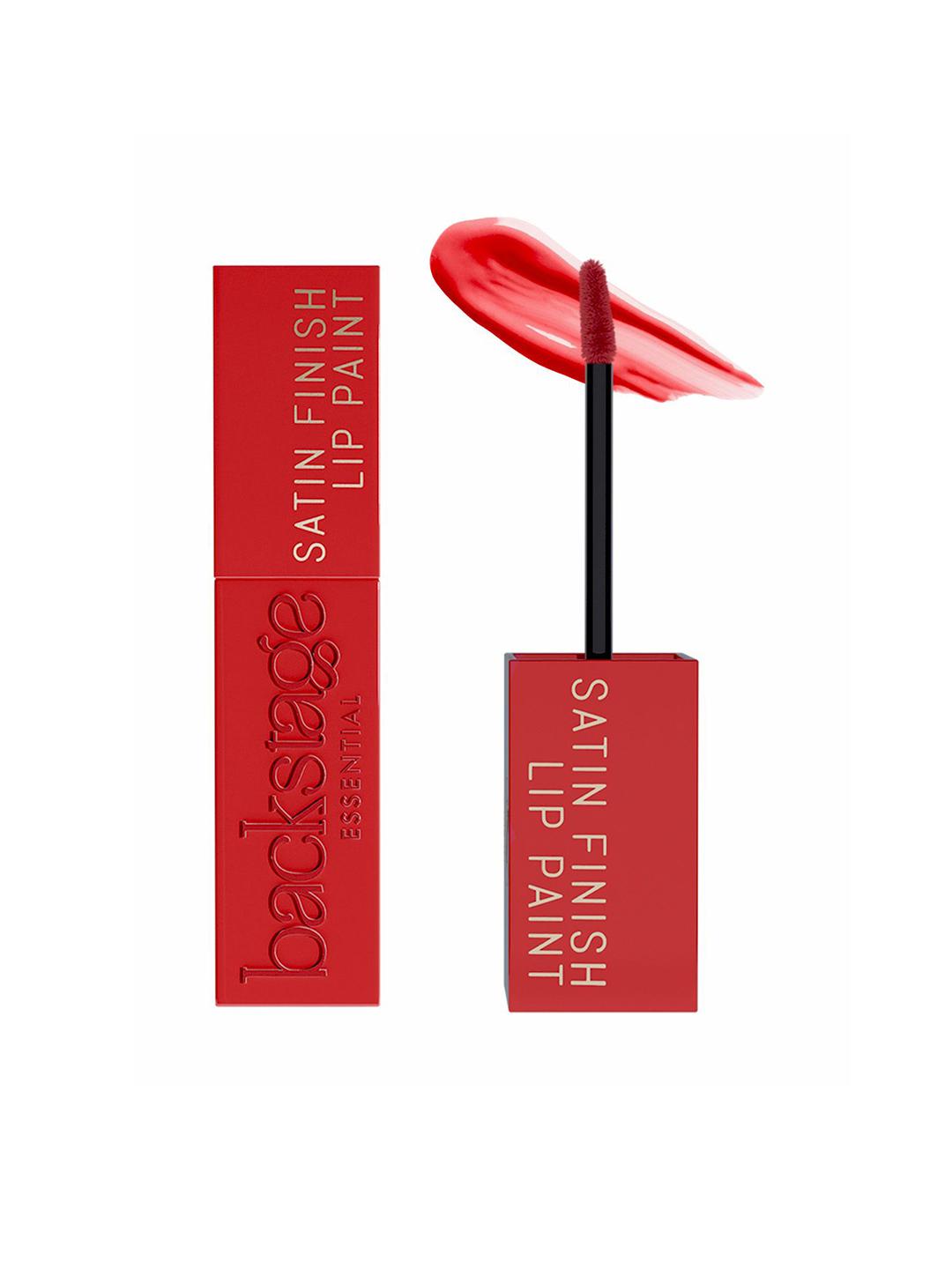 Buy Daily Life Forever52 Satin Finish Liquid Lip Paint 4 G Coral Curve ...