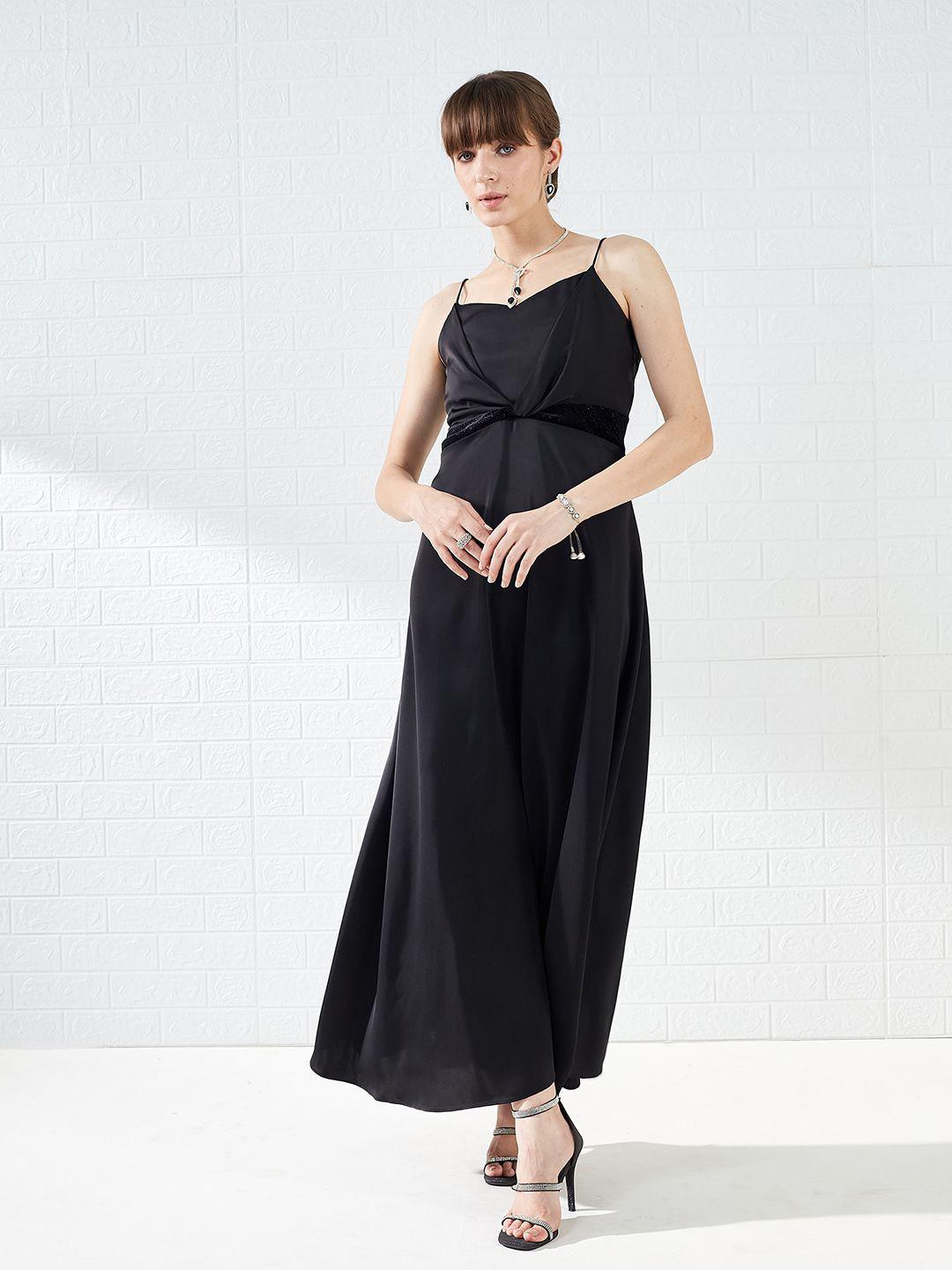 Buy Latin Quarters A Line Maxi Dress - Dresses for Women 37400199 | Myntra