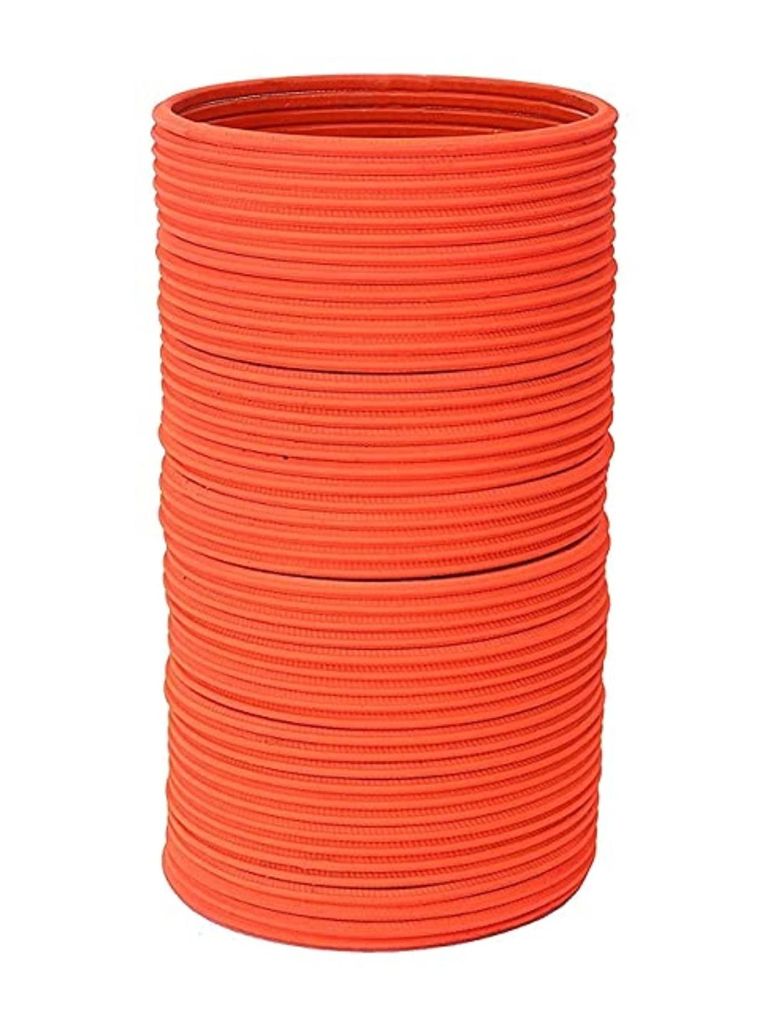 Buy Shiv Jewels Set Of 48 Textured Bangles - Bangle for Women 37398504 ...