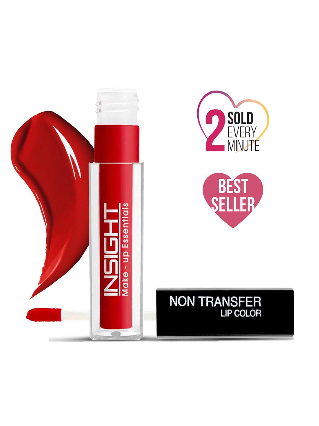 Buy Insight Cosmetics Mini Power Matte Long Lasting Non Transfer ...