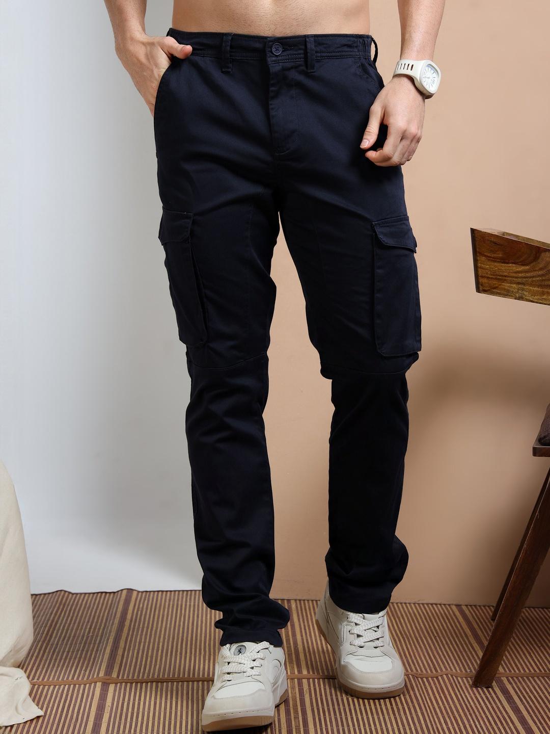 Buy RIGS AND RAGS Expedition X Men Original Easy Wash Mid Rise Regular ...